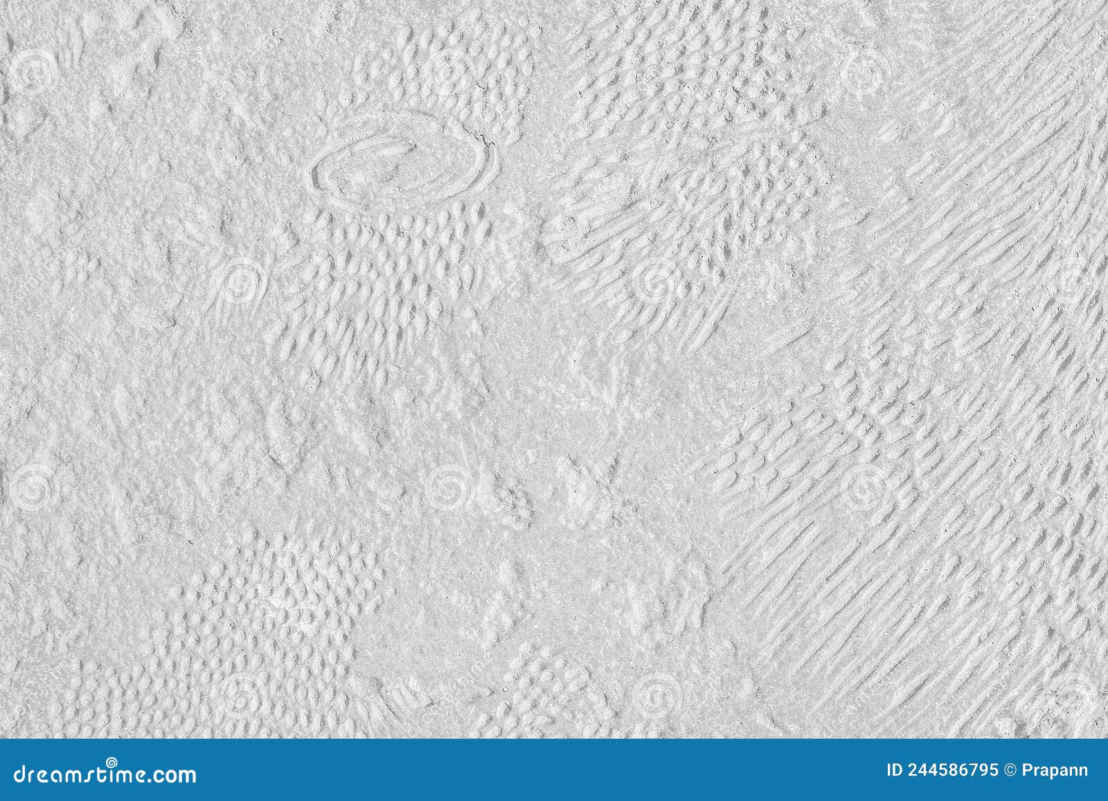 Weird Cement Monument Structure Stock Image | CartoonDealer.com #105991681