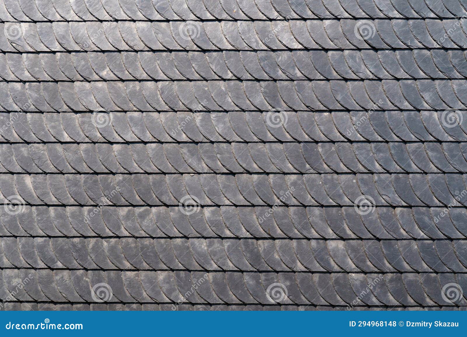 Texture Of A Lamellar Facade With Ground Royalty-Free Stock Photography ...