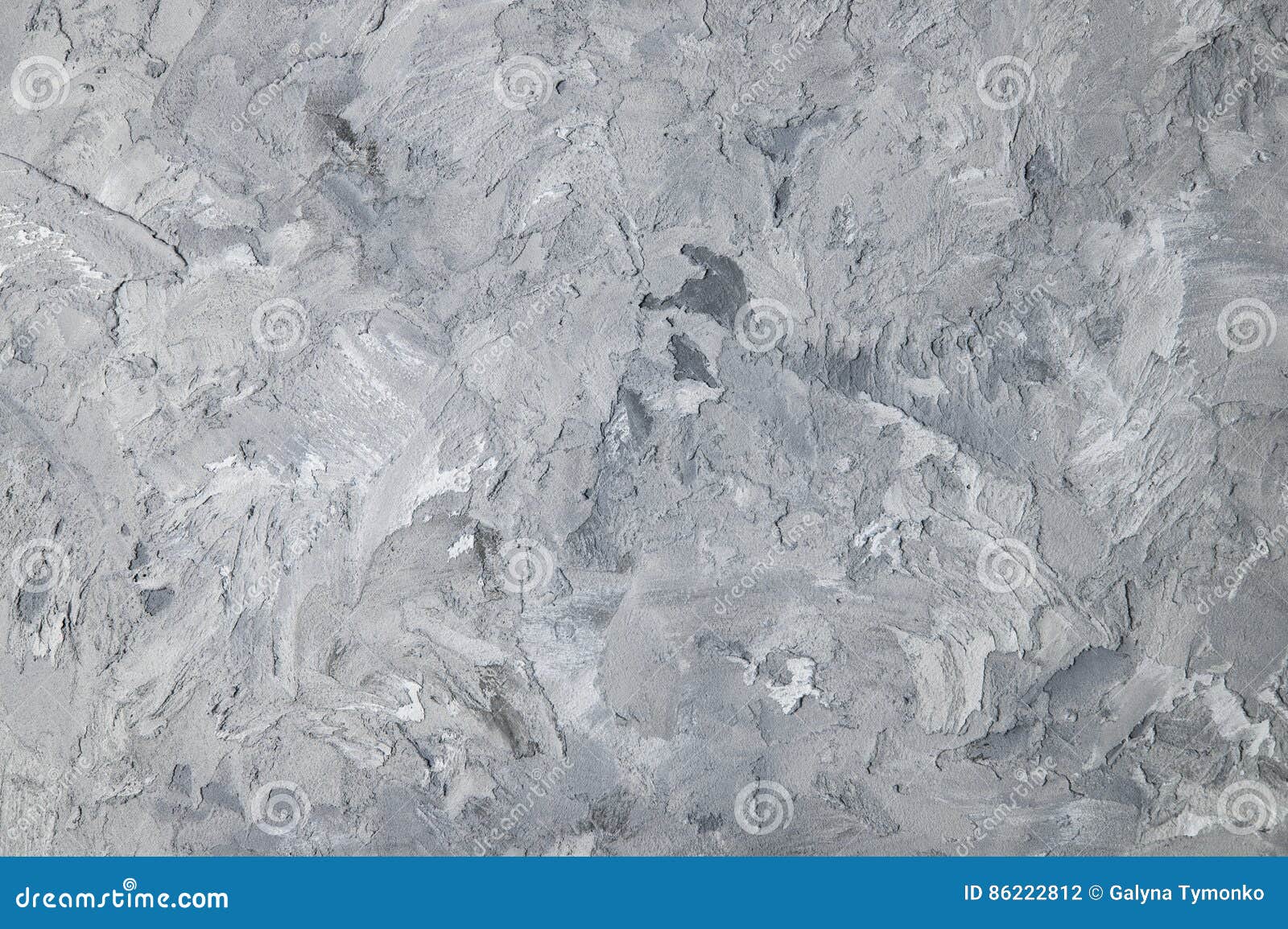 Texture Of Stucco Used As An Exterior Coating On A Building Stock Photo ...