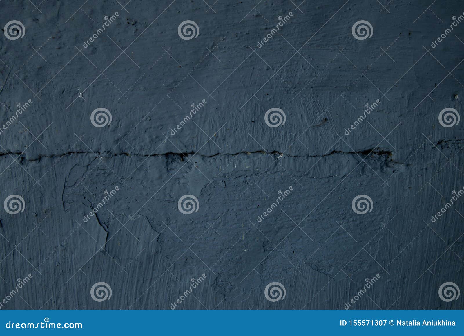 Gray Texture Wall Cracks in Different Places Stock Image - Image of ...