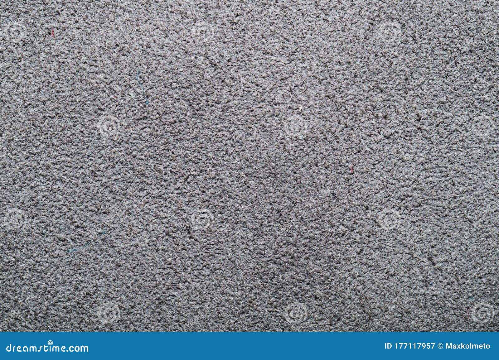 Gray Texture Wall Macro. Concrete Close Up Background Stock Image ...