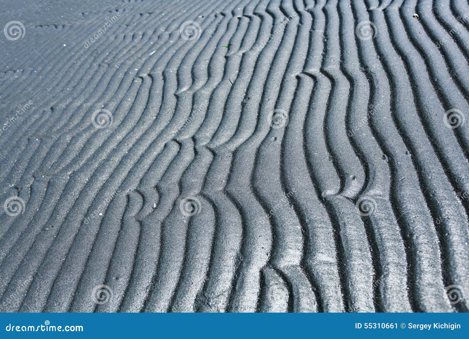 Gray texture waves stock image. Image of textured, detail - 55310661