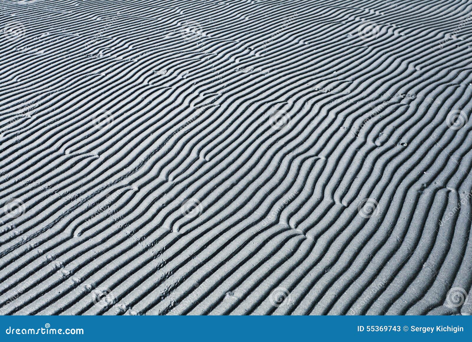 Gray Texture Waves Sea Sand Stock Image - Image of backdrop, sunny ...