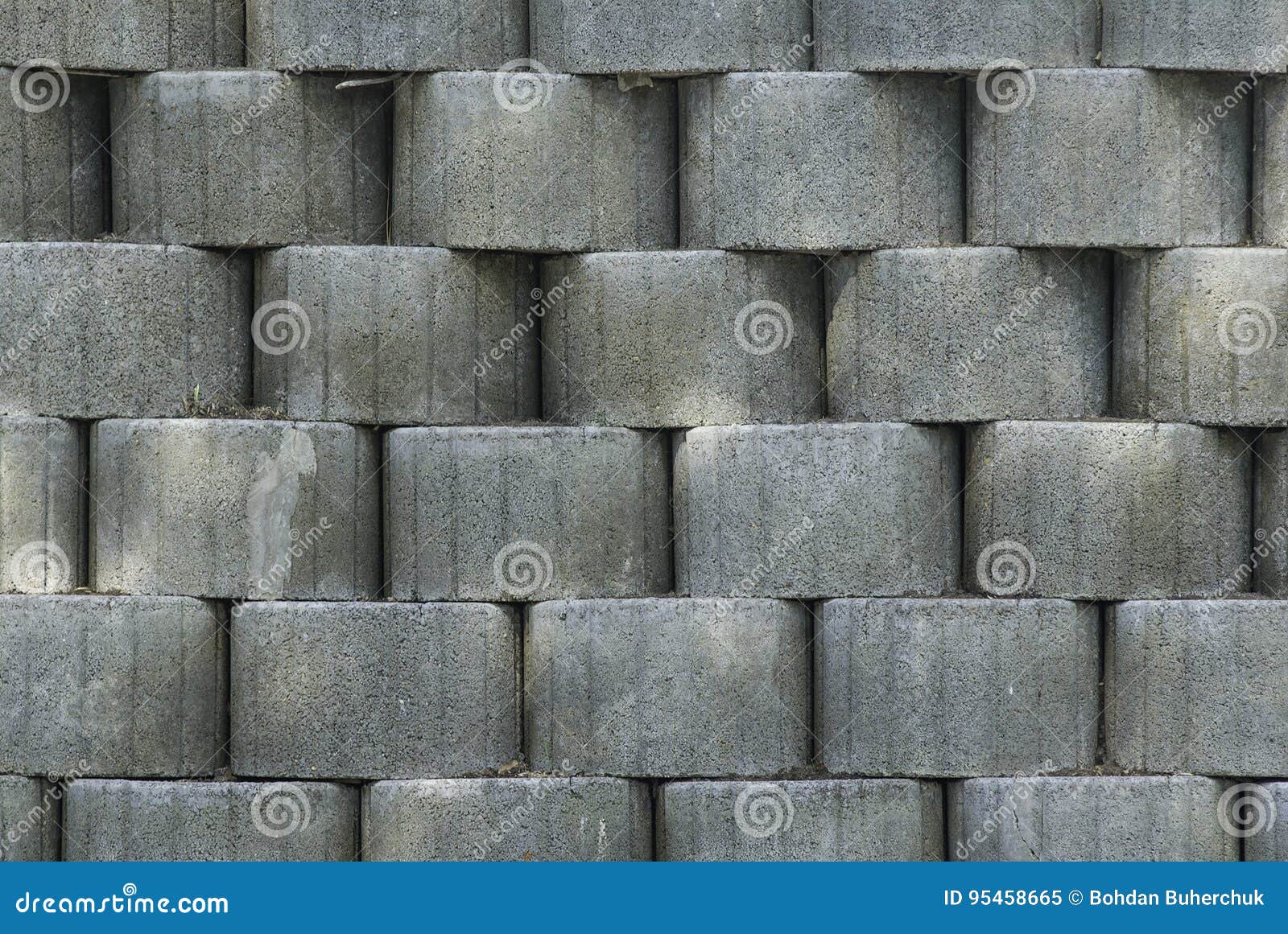 Rough Surface Objects