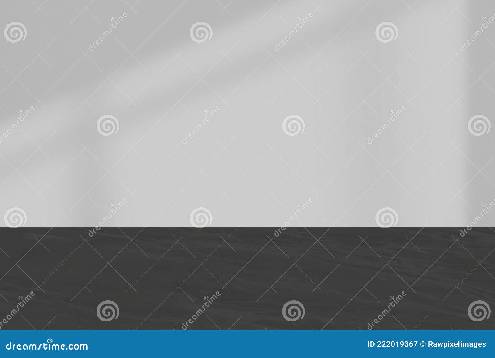 Gray Textured Background with Window Shadow Stock Image - Image of gray ...