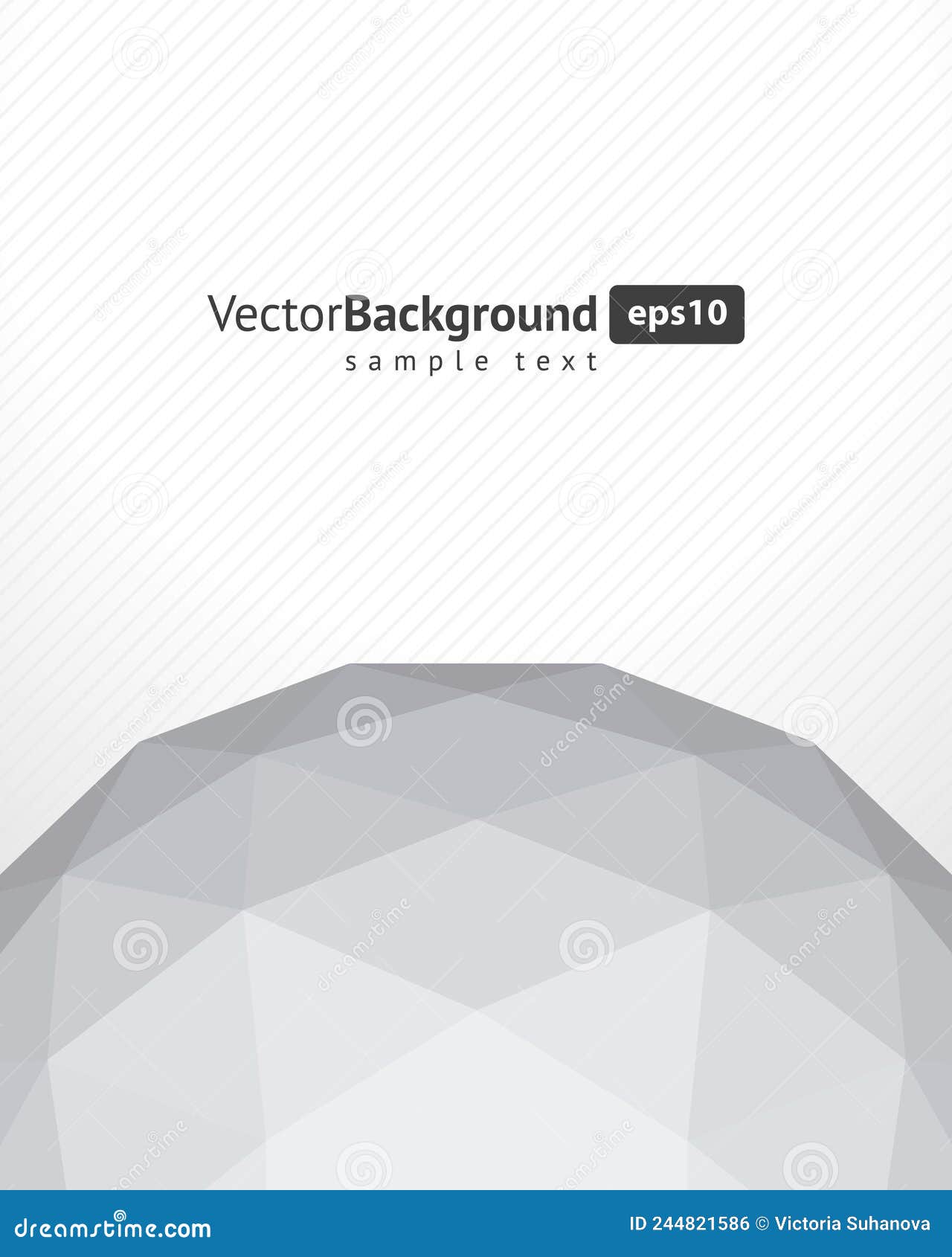 Gray Textured Polygonal Geometry Sphere Mesh Global Connection Form ...