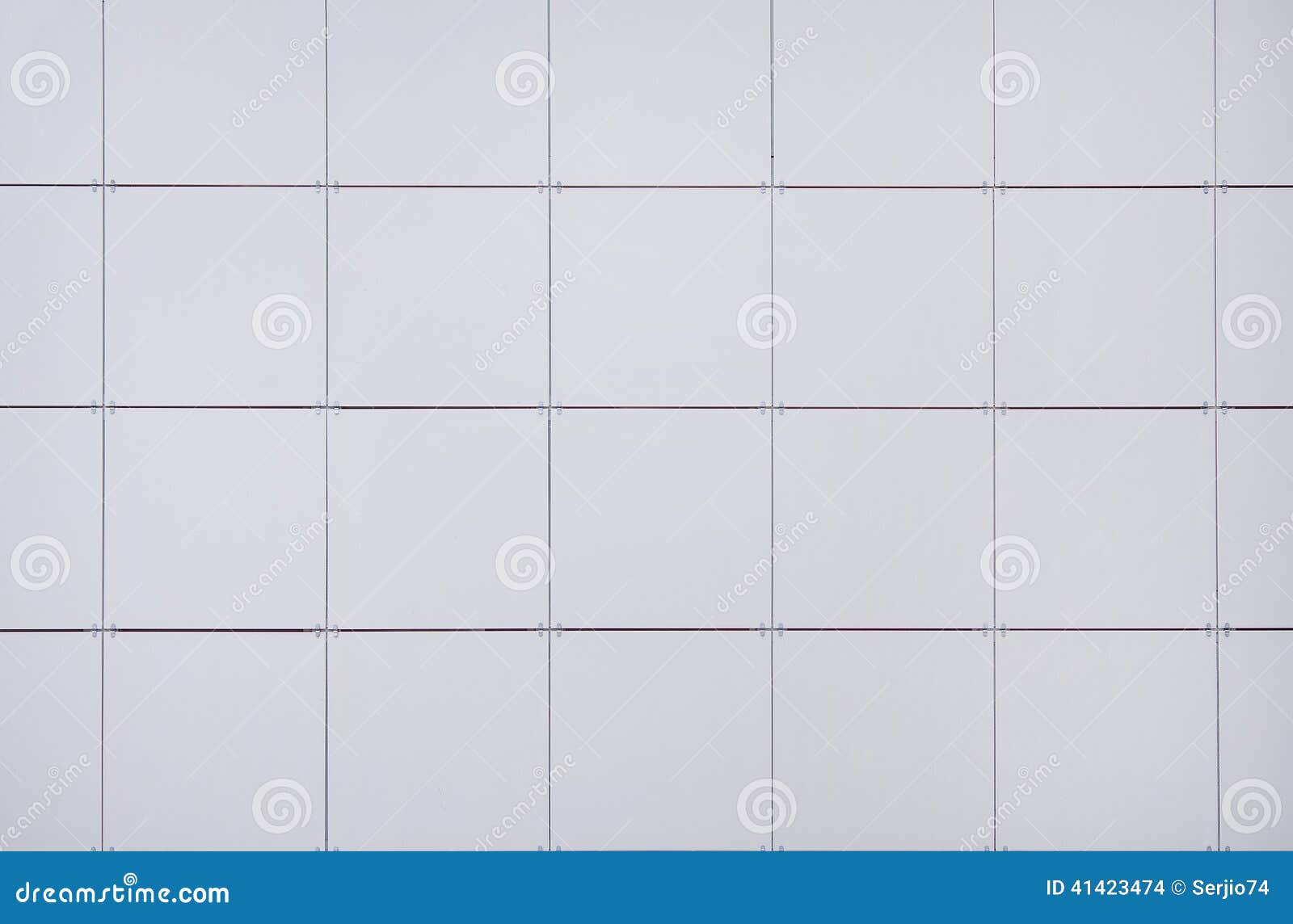 Gray tile wall. stock photo. Image of classic, elegant - 41423474
