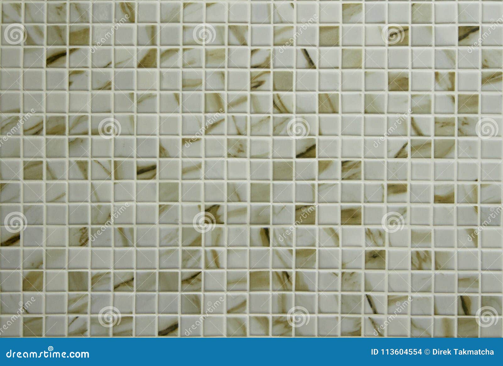 Gray Tiled Wall Seamless Pattern Stock Photo - Image of white, design ...