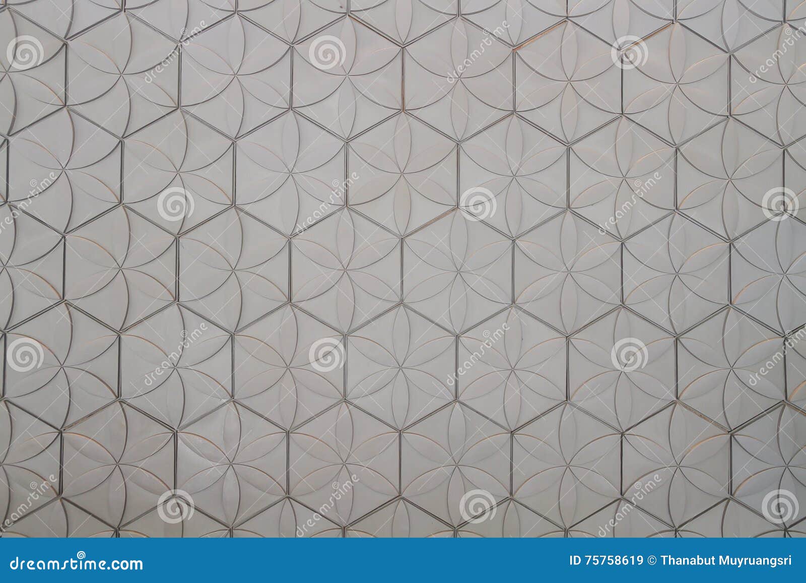 Gray tiles wall stock image. Image of interior, color - 75758619