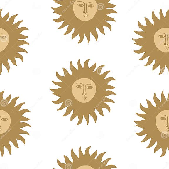 Gray Trendy Psychedelic Line Art Hand with All Seeing Eye Pattern ...