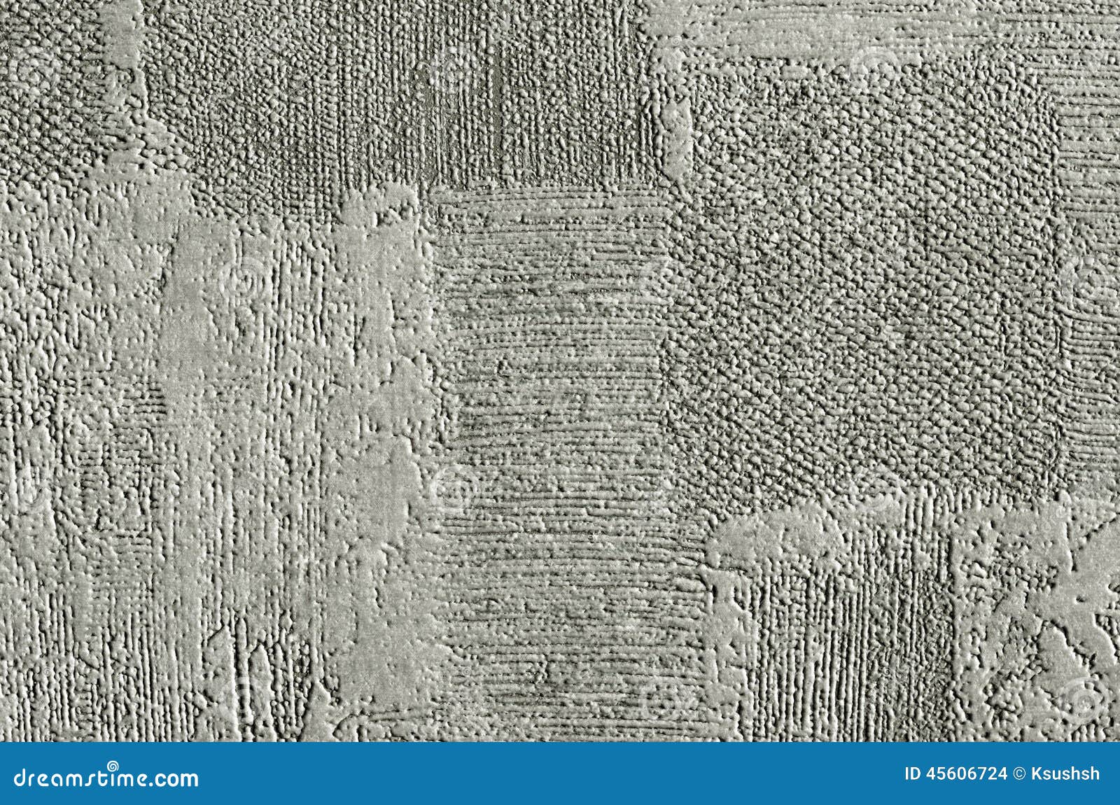 Old Gray Uneven Wall Texture With Protruding Stones Stock Photo ...