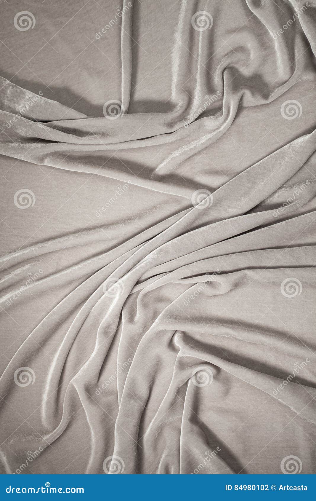Gray velvet background stock photo. Image of curve, luxury - 84980102
