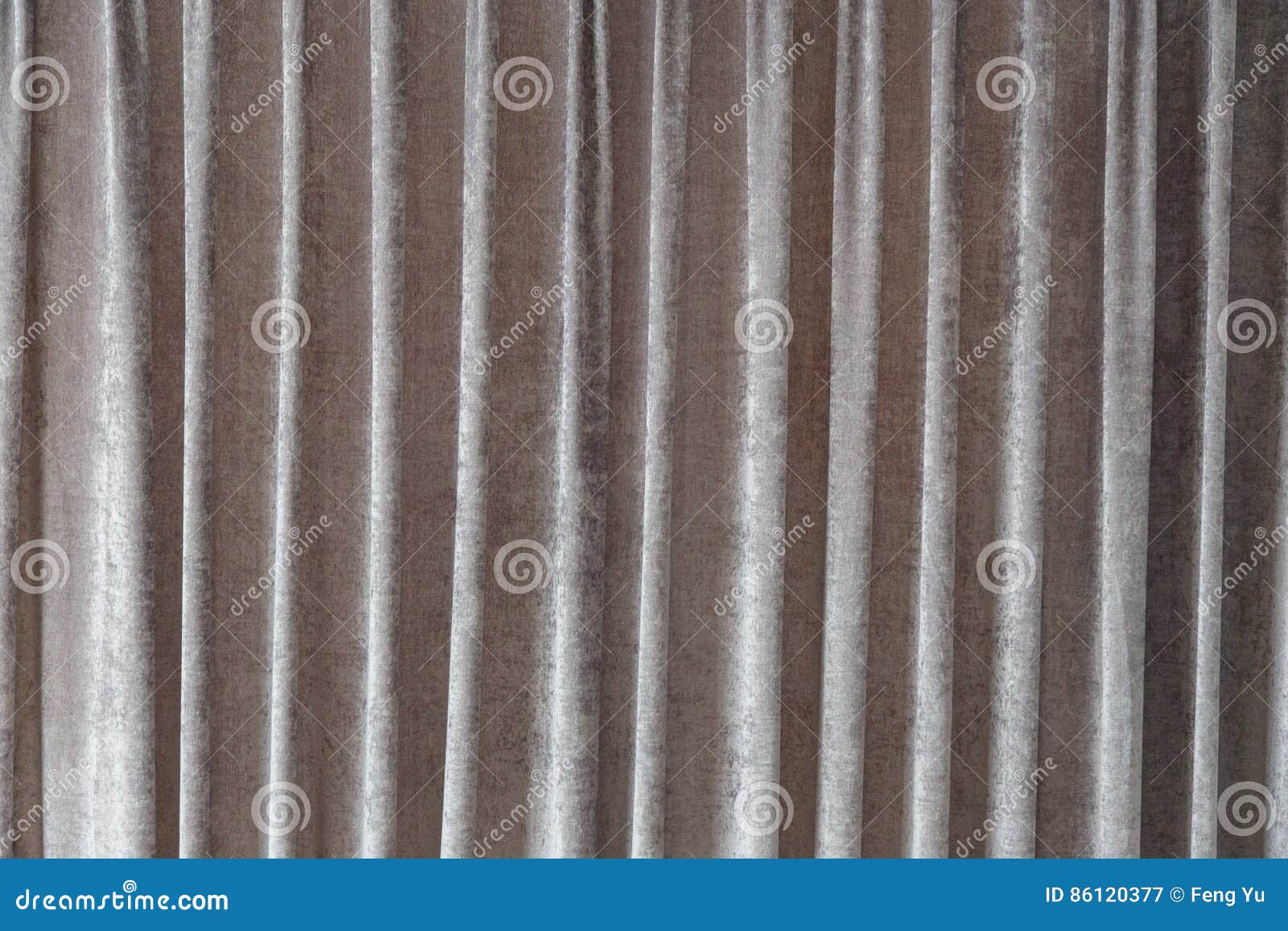 Gray Velvet Texture For Pattern And Background Royalty-Free Stock ...
