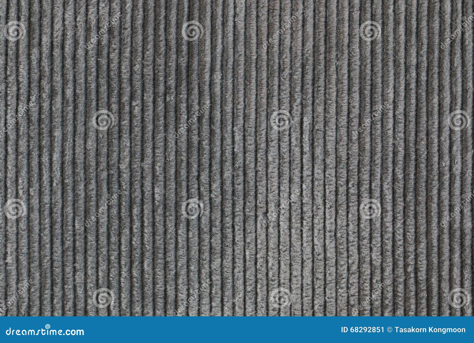 Gray Velvet Texture for Pattern and Background Stock Image - Image of ...
