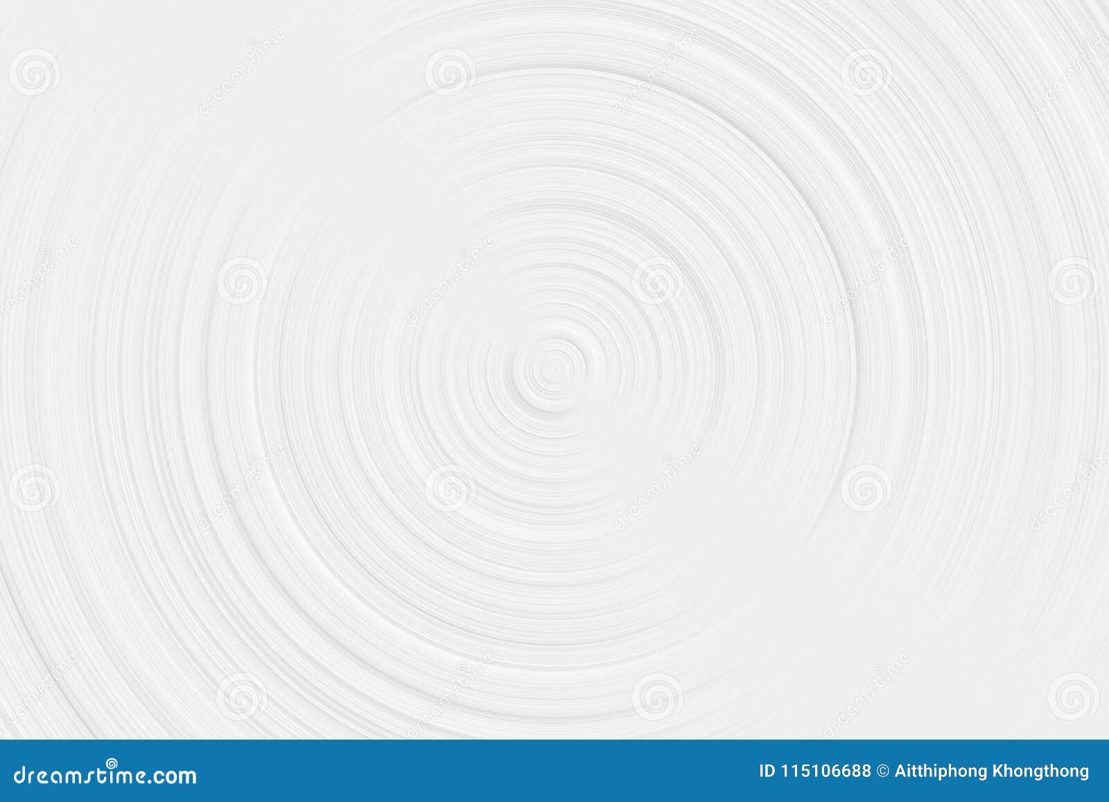 Gray Vortex, Soft Pattern Abstract Background Stock Illustration ...