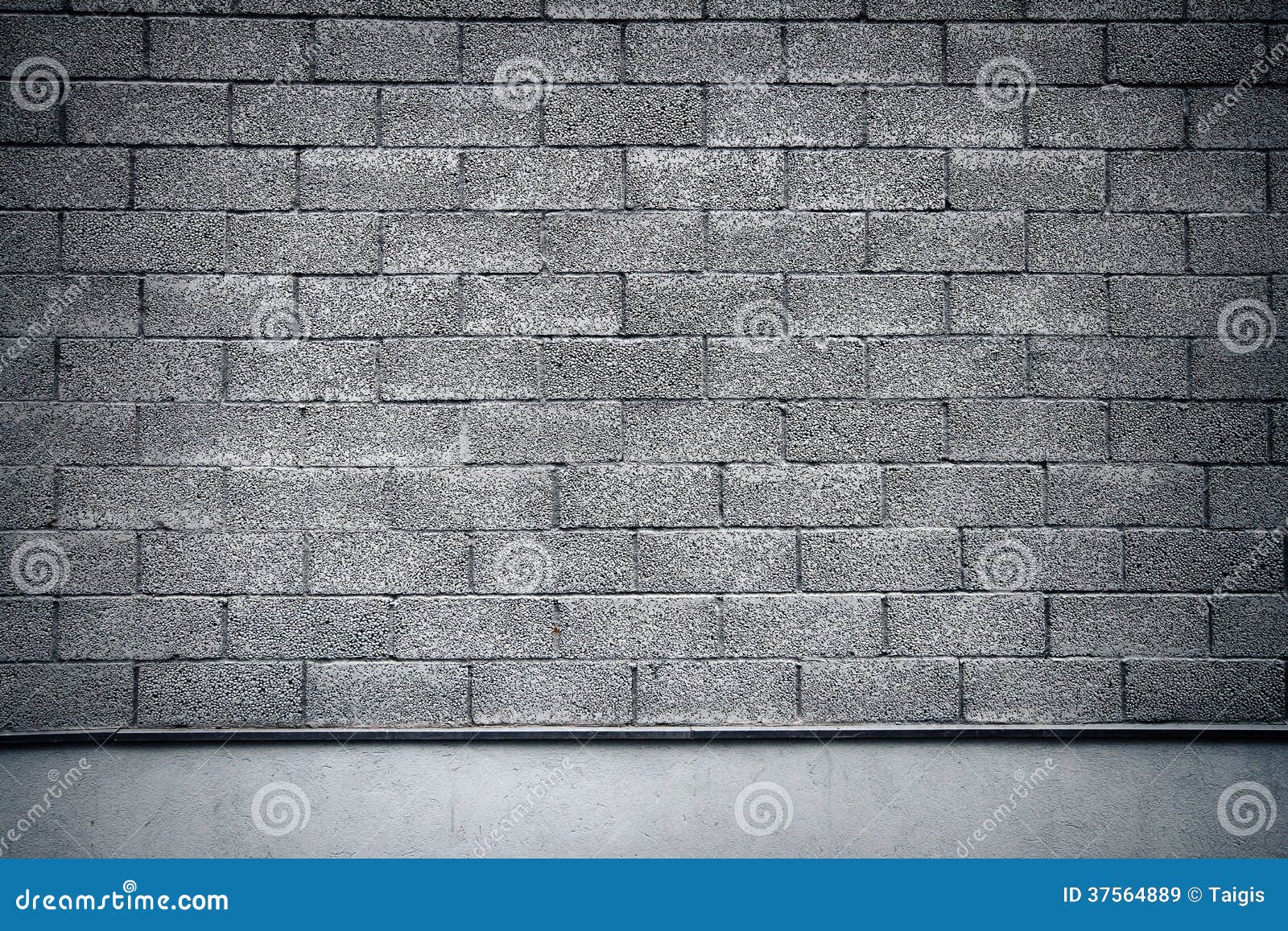 Gray wall stock image. Image of design, grunge, stained - 37564889