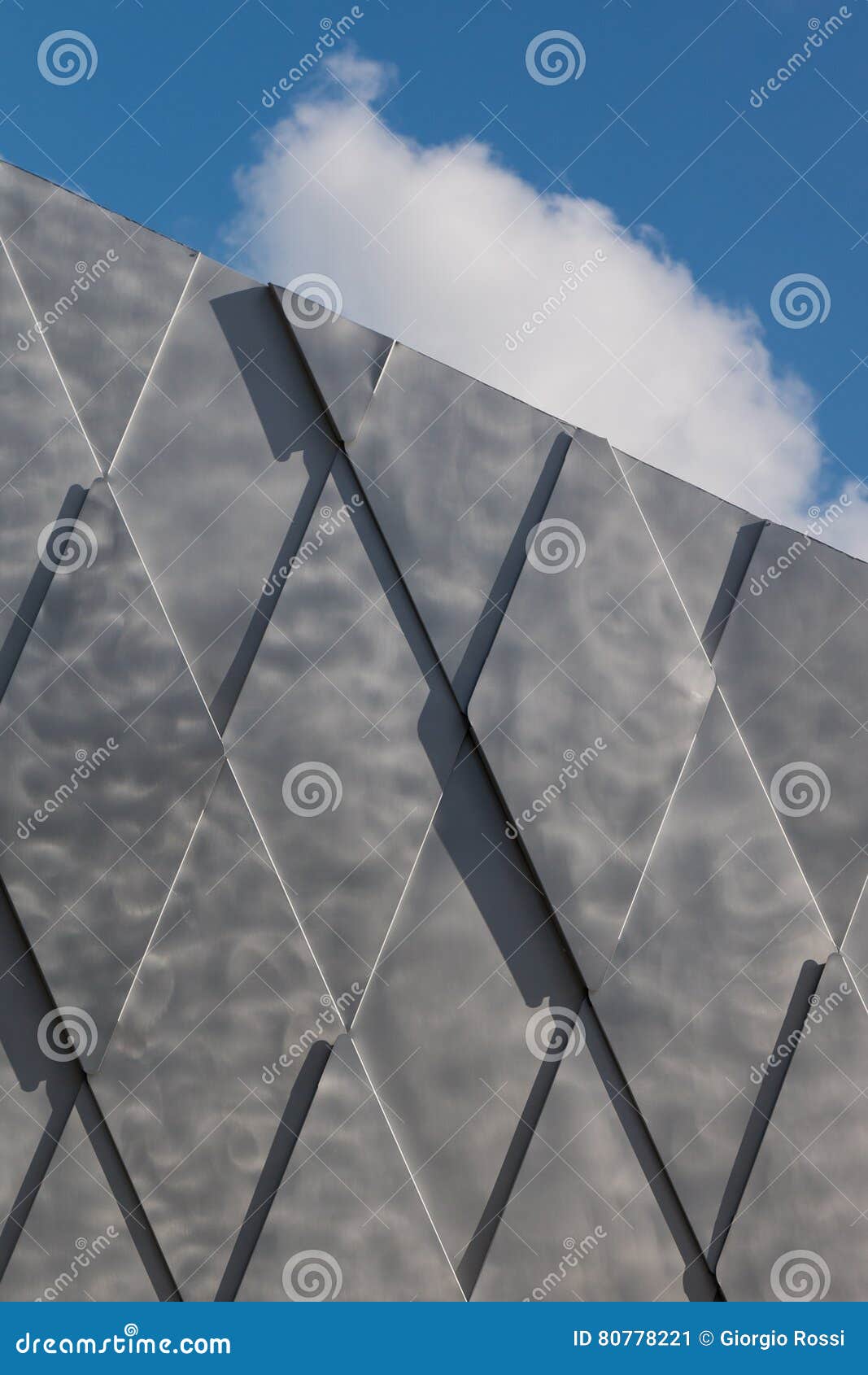 Rhombus Pattern On Red Glass Stock Photography | CartoonDealer.com ...