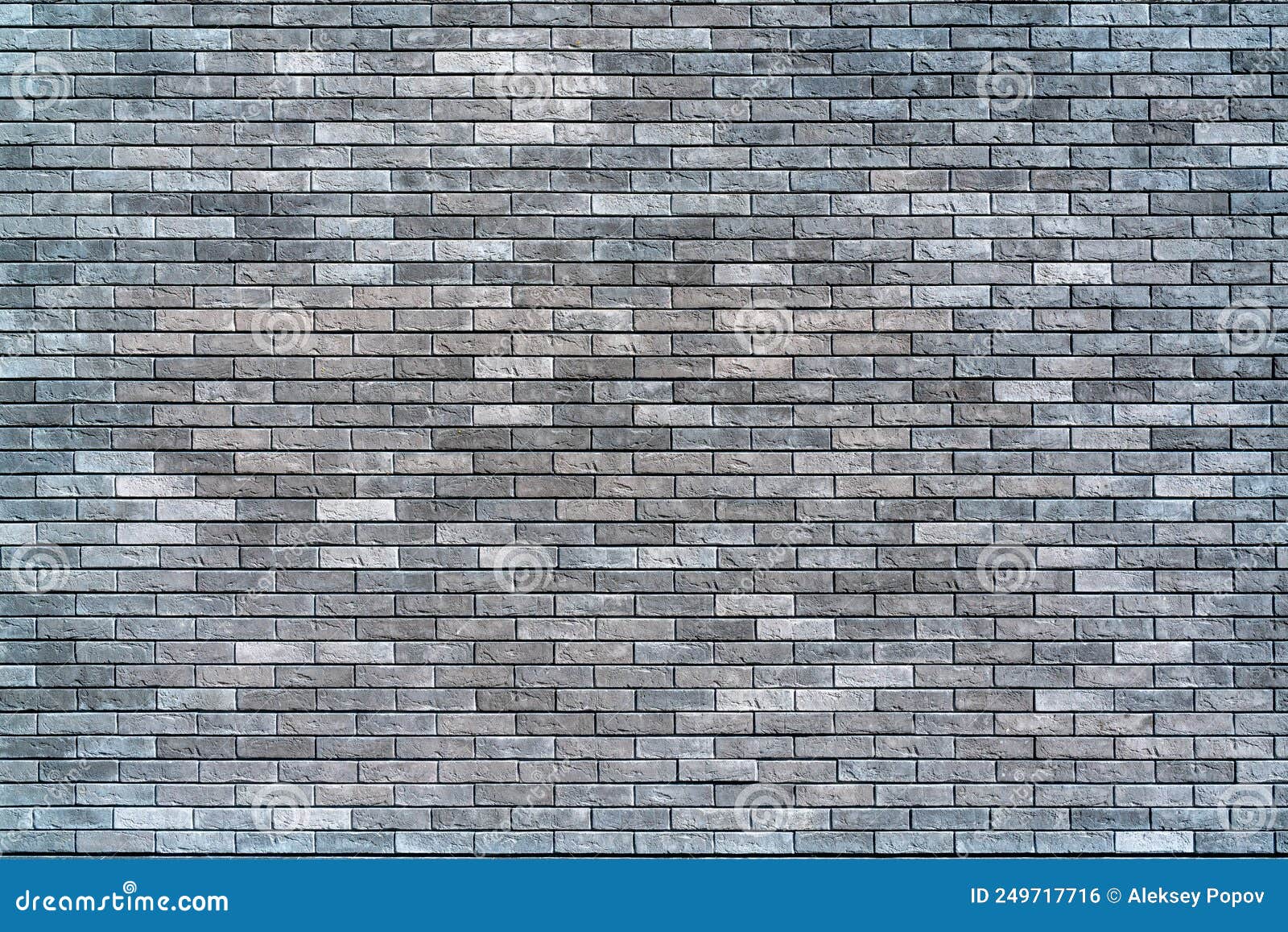 Gray Wall of the Building. Designer Background Stock Photo - Image of ...