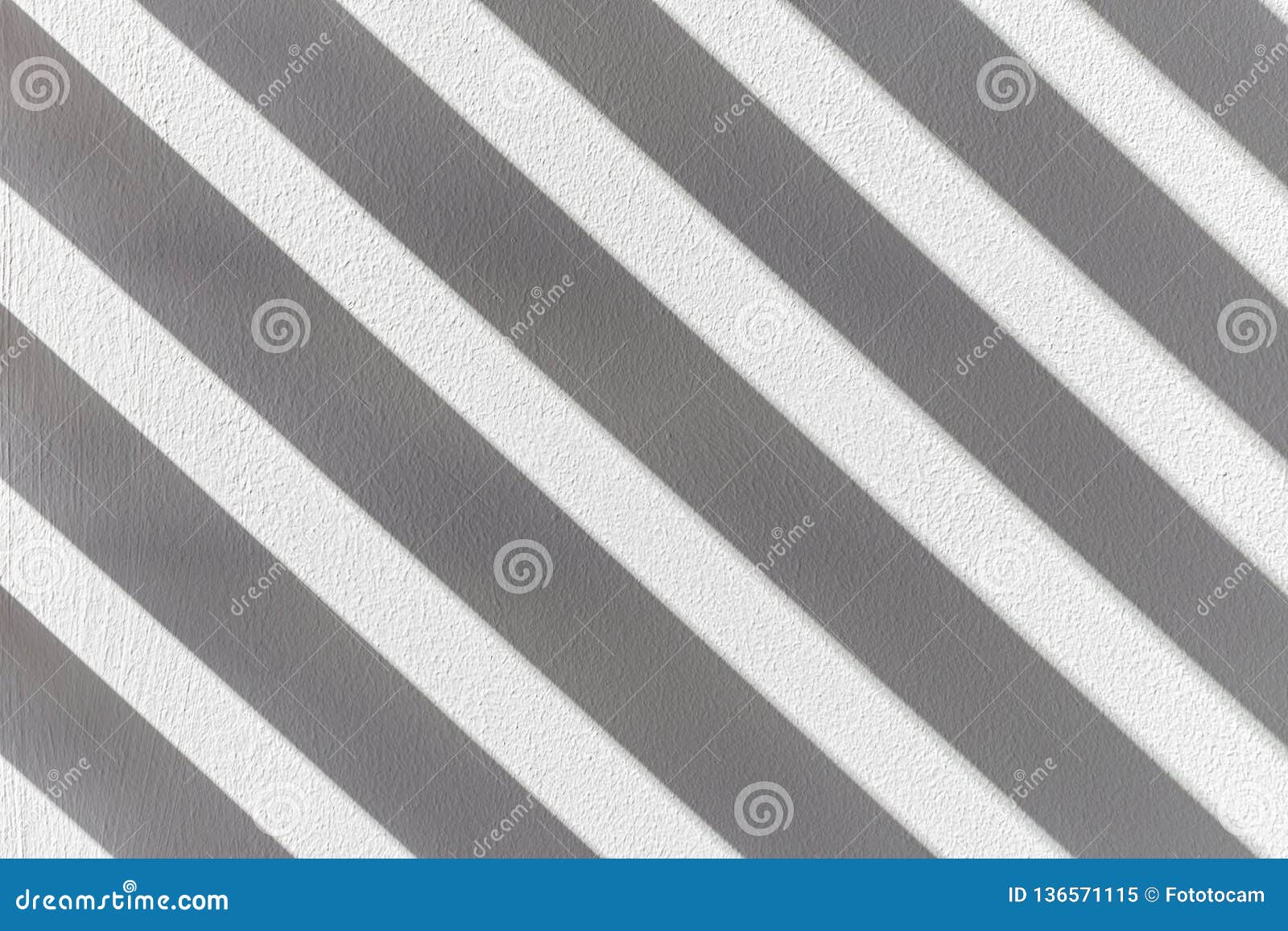 Gray Wall with Light and Shadow Texture Stock Image - Image of ...