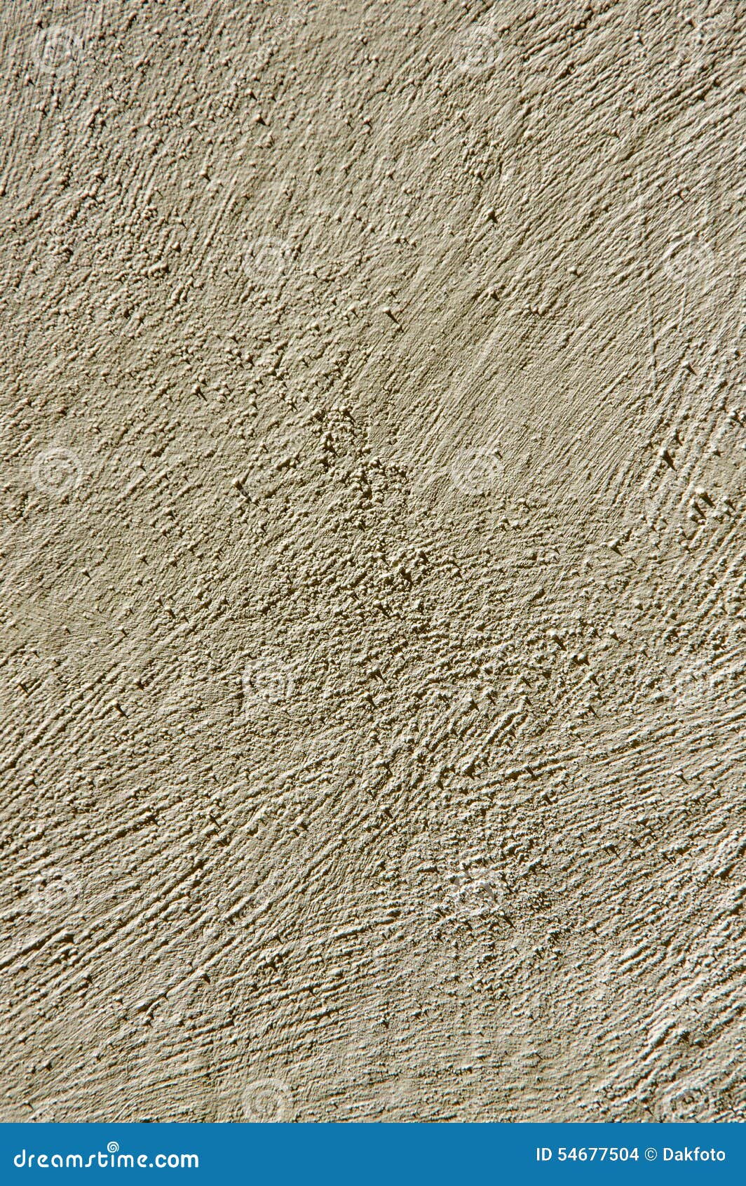 Gray Wall With Rough Plaster. Stock Photo - Image of rough, stucco ...