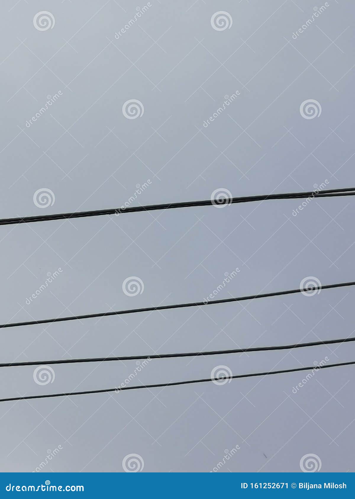 Gray wallpaper with wire stock image. Image of gray - 161252671