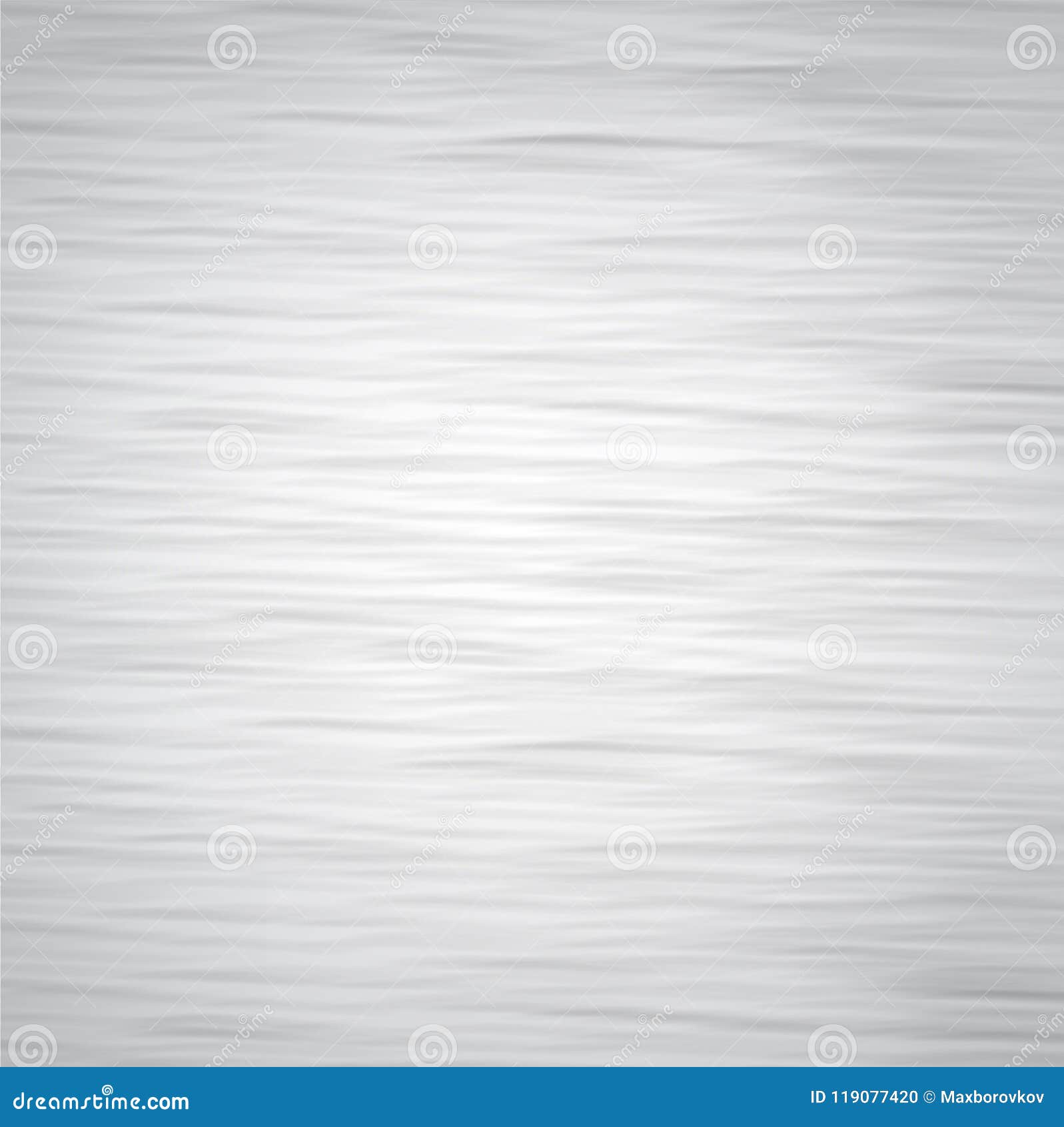 Gray water background. stock vector. Illustration of design - 119077420
