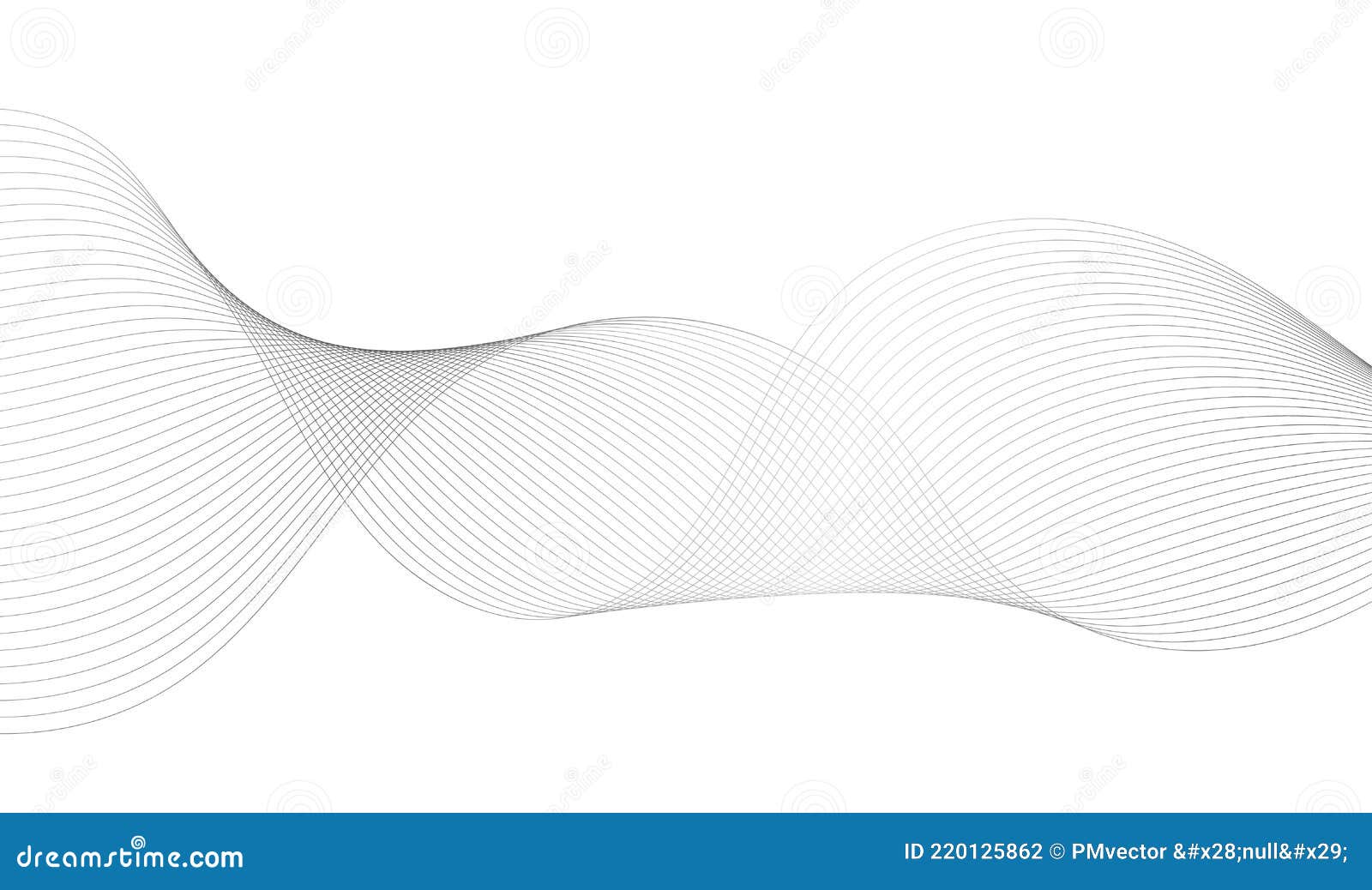 Gray Wave Flowing Lines Blend Smooth Wavy Abstract Background Vector ... Gray Wave Flowing Lines Blend Smooth Wavy Abstract Background Vector ...