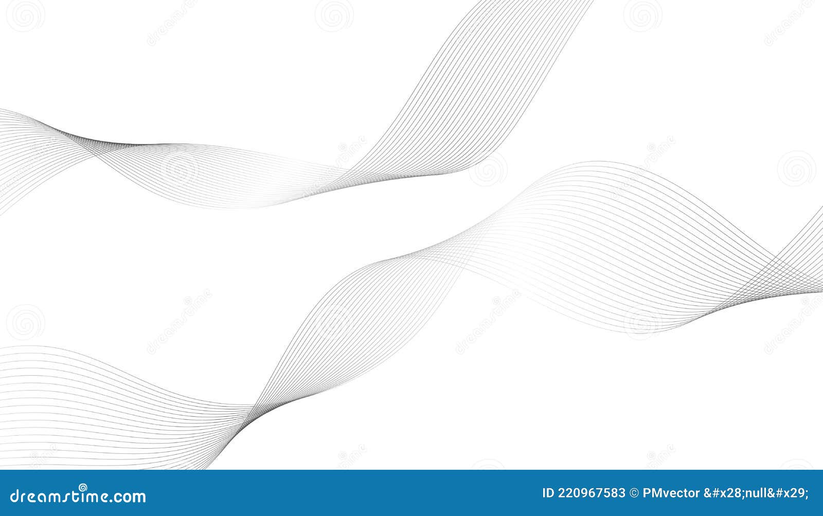 Gray Wave Flowing Lines Blend Smooth Wavy Abstract Background Vector ... Gray Wave Flowing Lines Blend Smooth Wavy Abstract Background Vector ...