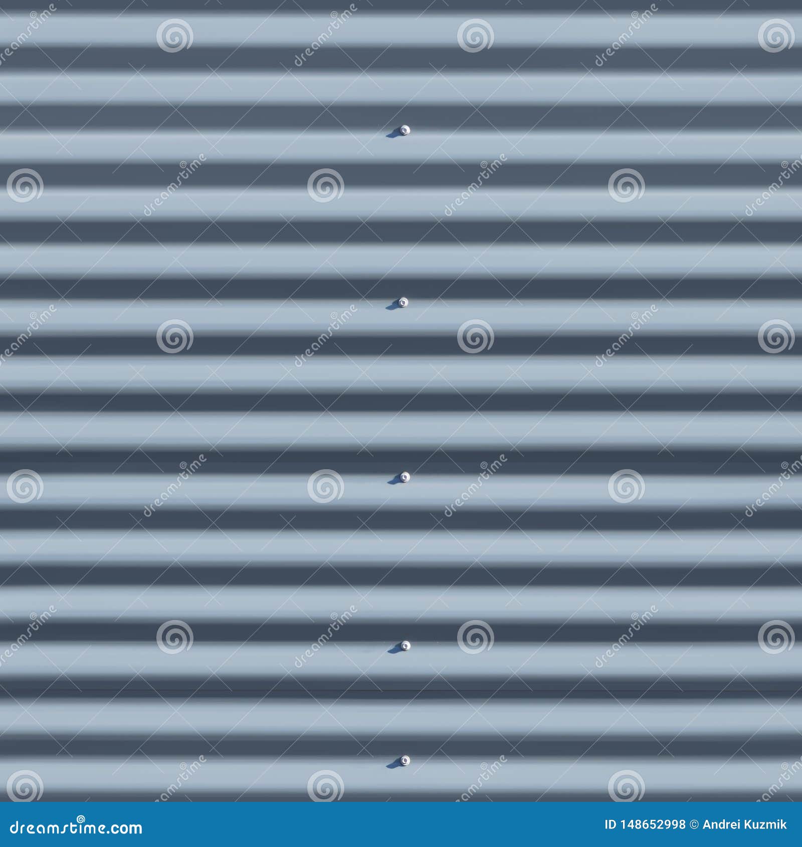 Gray Sandwich Panel Wall Seamless Texture Royalty-Free Stock Image ...