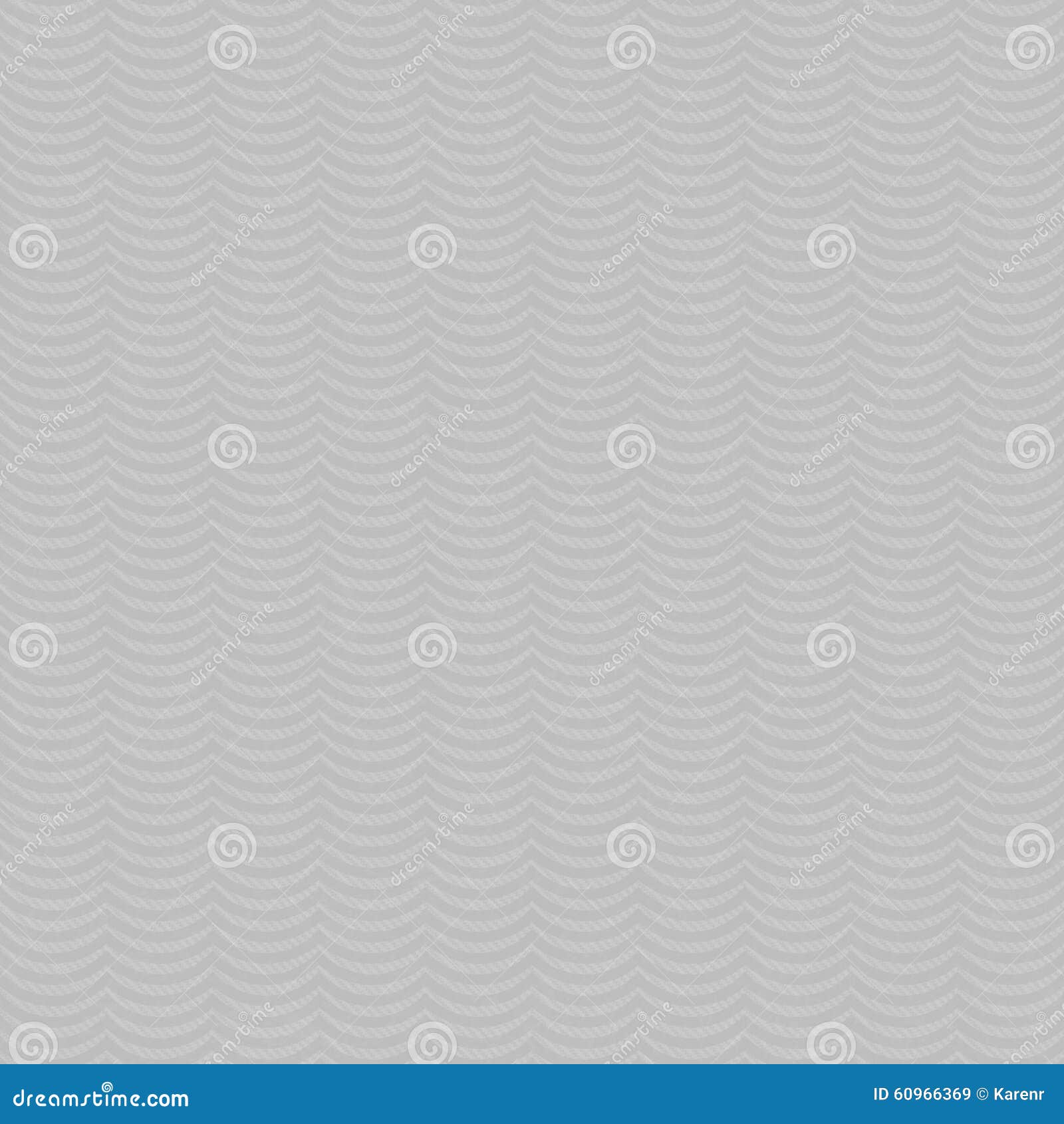 Gray Wavy Stripes Tile Pattern Repeat Background Stock Illustration ...