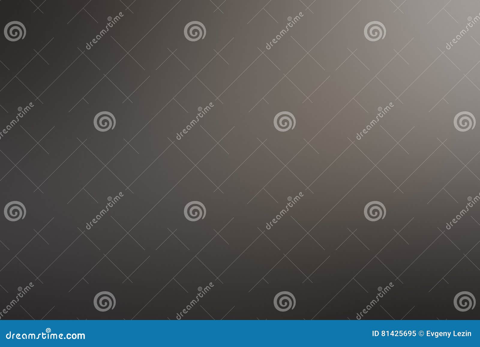 Gray White Abstract Background Blur Gradient Stock Illustration ...