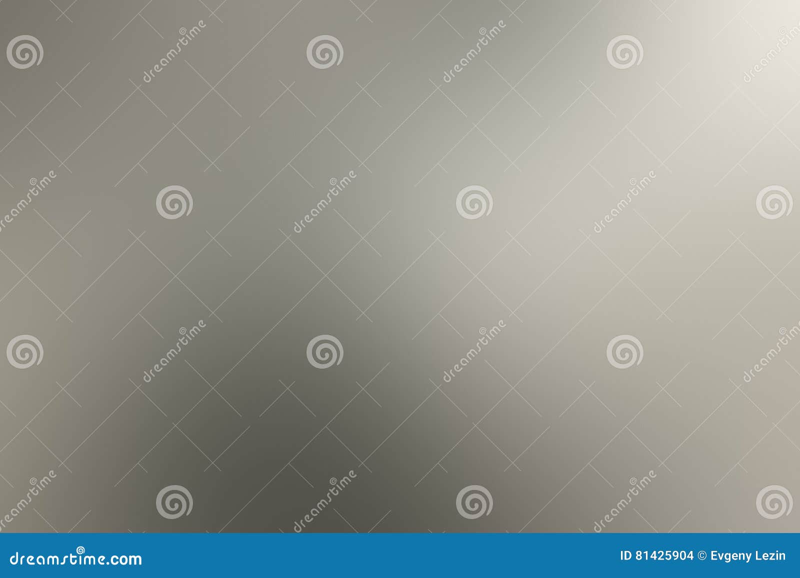 Gray White Abstract Background Blur Gradient Stock Illustration ...