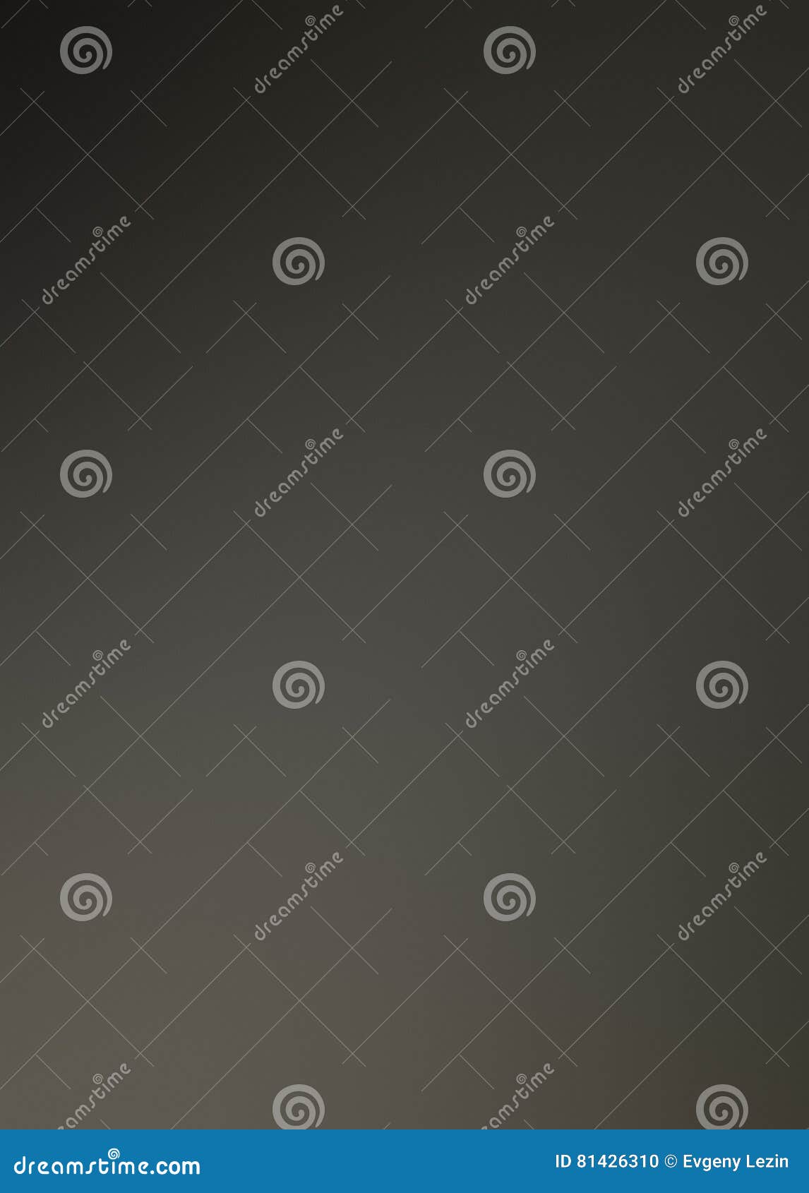 Gray White Abstract Background Blur Gradient Stock Illustration ...