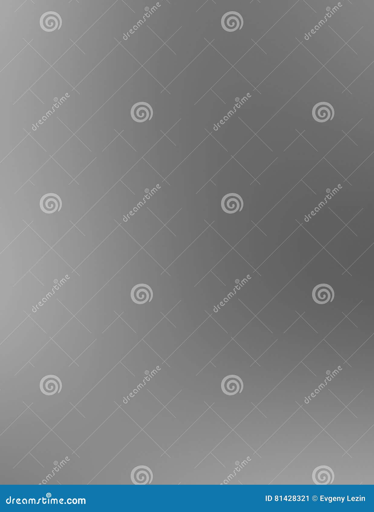 Gray White Abstract Background Blur Gradient Stock Illustration ...
