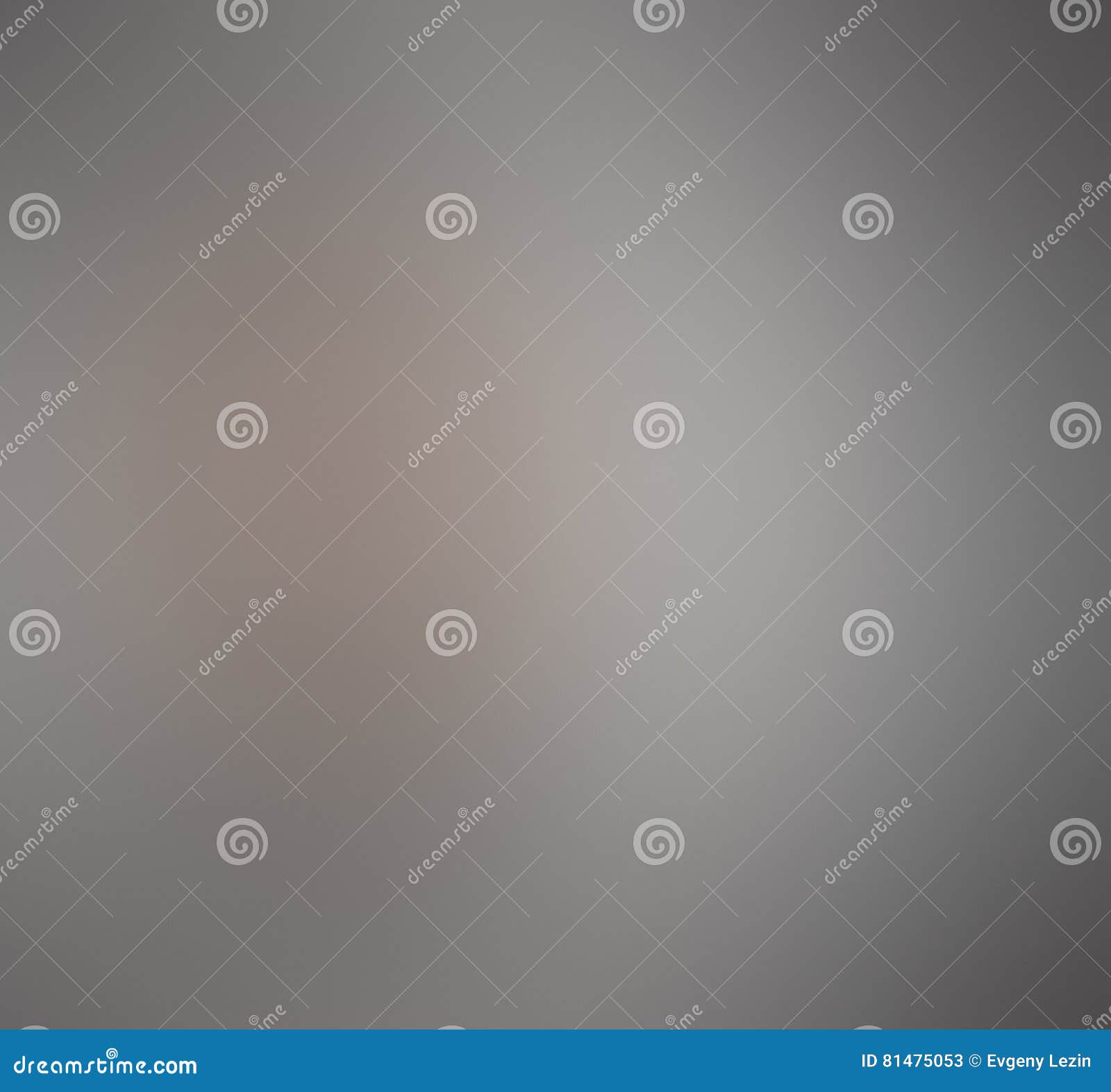 Gray White Abstract Background Blur Gradient Stock Illustration ...
