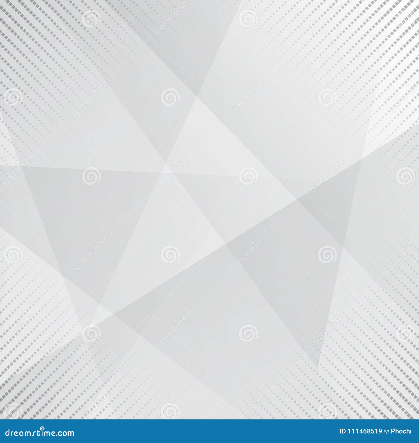 Gray and White Abstract Background Geometry Shine and Layer Elem Stock ...