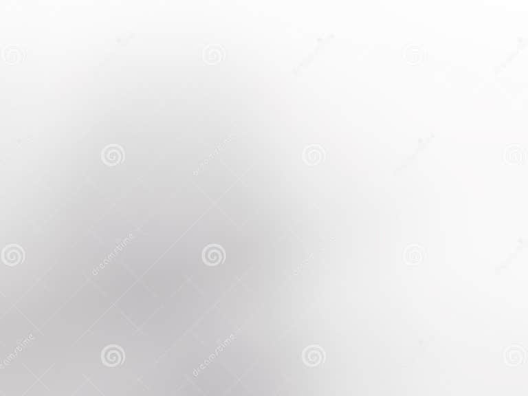 Gray and White Abstract Blurry Simple Background Stock Photo - Image of ...