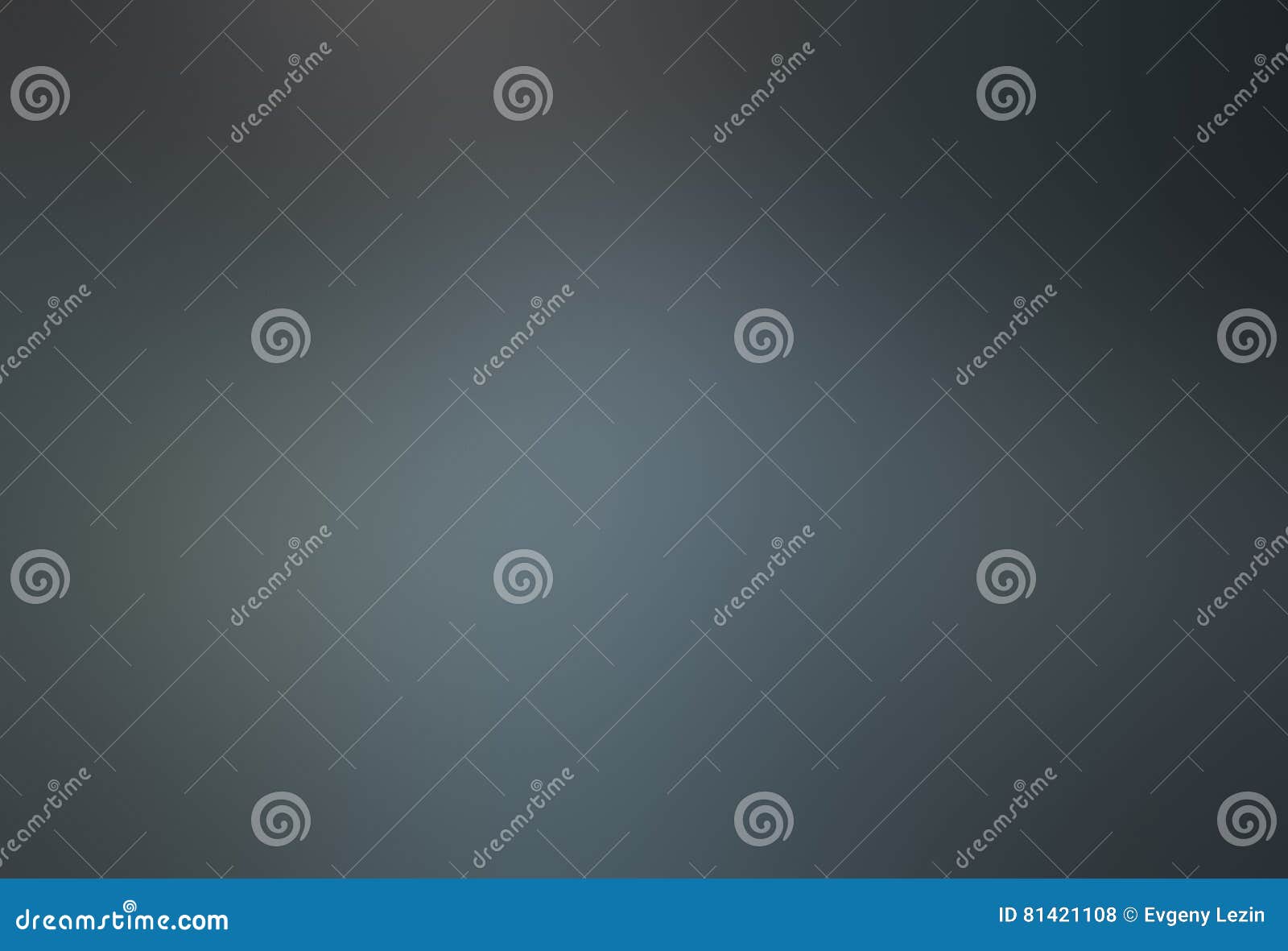 Gray White Blue Abstract Background Blur Gradient Stock Illustration ...