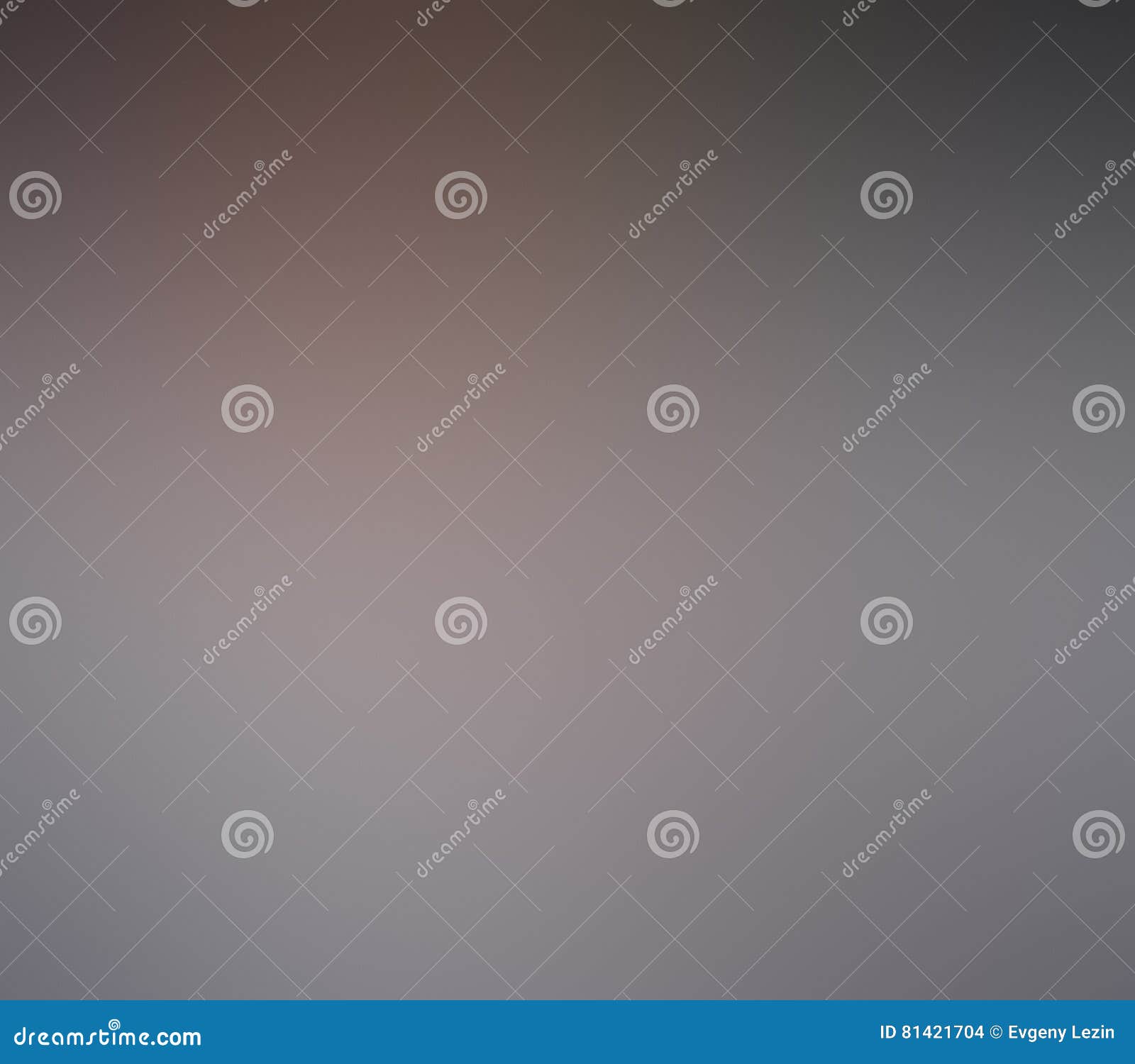 Gray White Blue Abstract Background Blur Gradient Stock Illustration ...