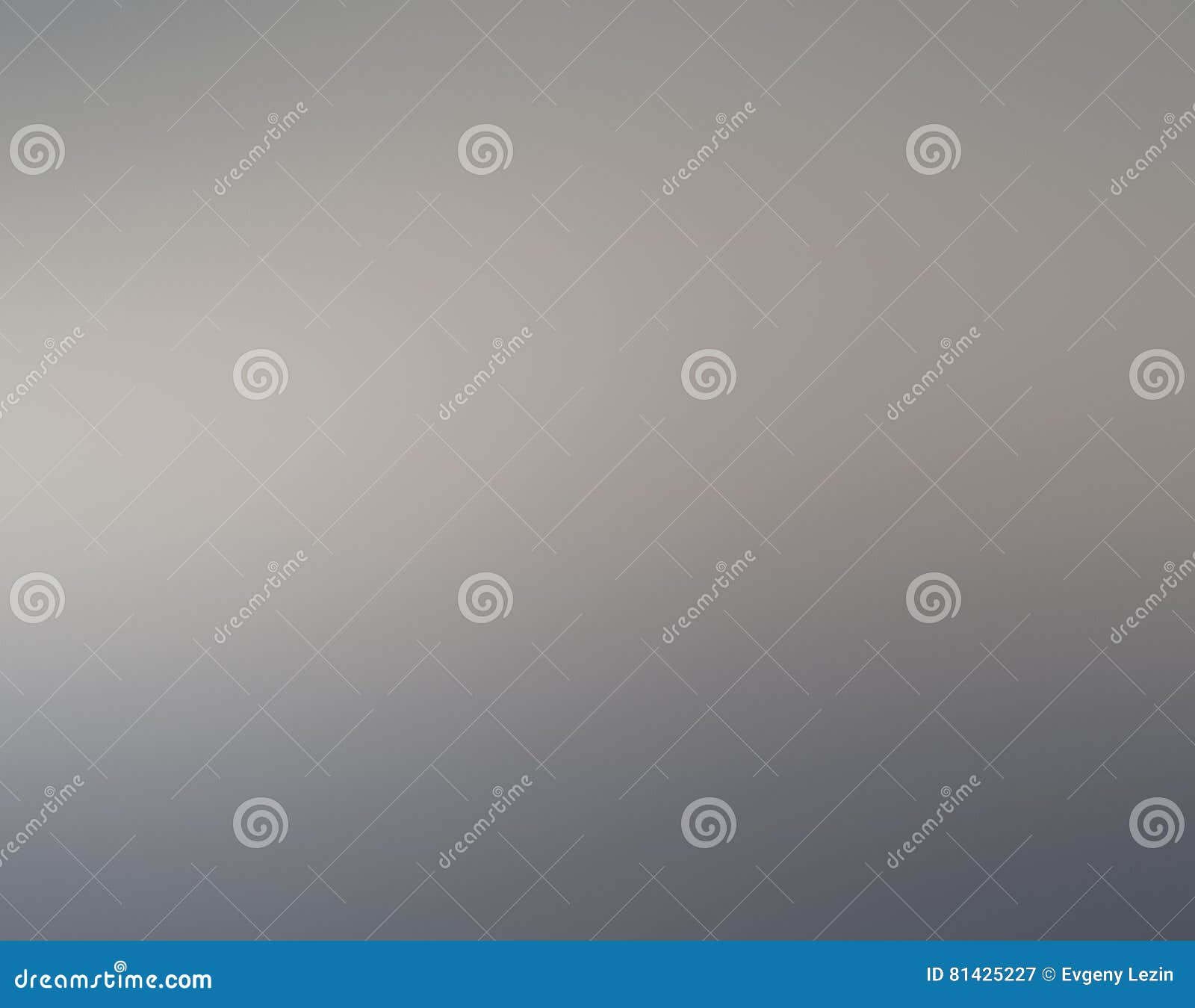 Gray White Blue Abstract Background Blur Gradient Stock Illustration ...