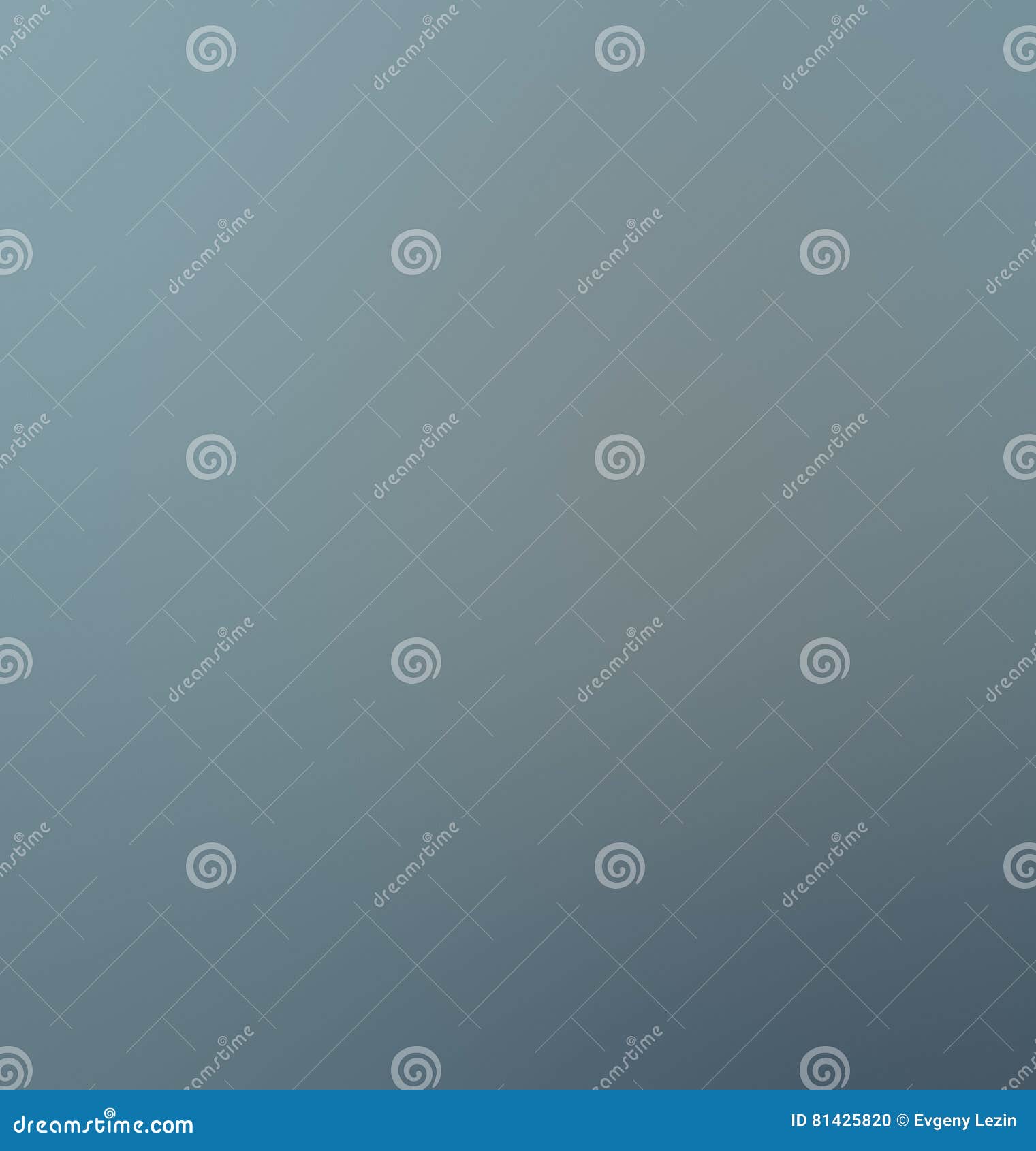 Gray White Blue Abstract Background Blur Gradient Stock Illustration ...