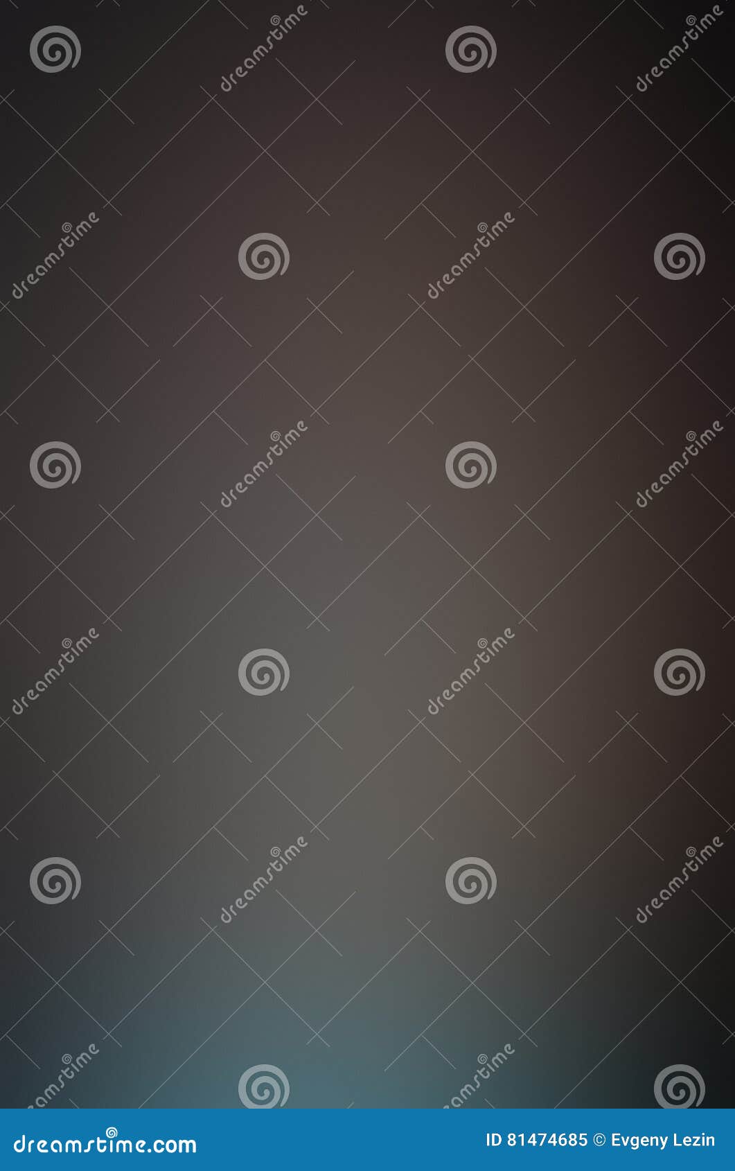 Gray White Blue Abstract Background Blur Gradient Stock Illustration ...