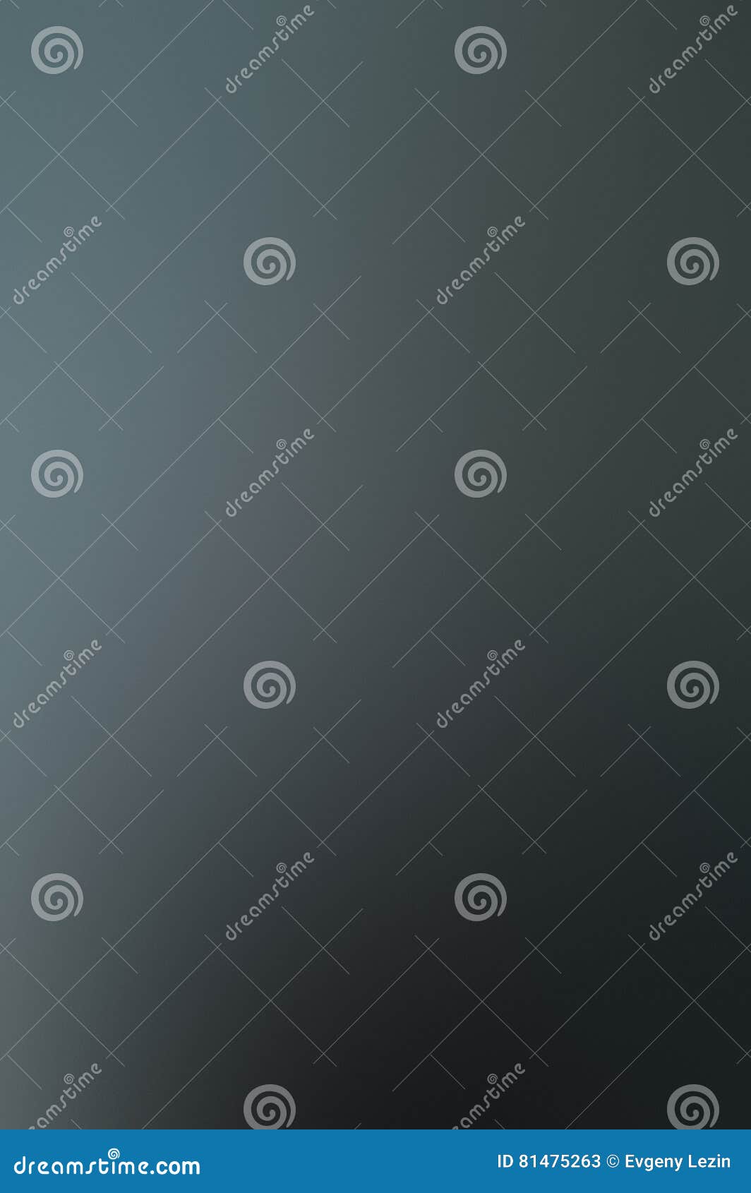 Gray White Blue Abstract Background Blur Gradient Stock Illustration ...