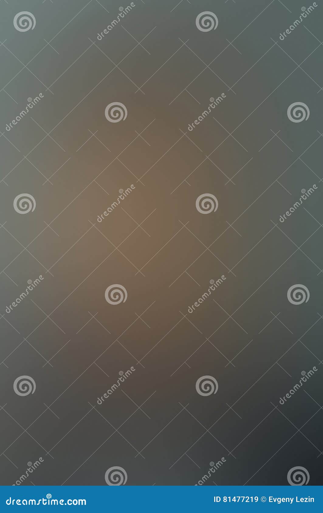 Gray White Blue Abstract Background Blur Gradient Stock Illustration ...