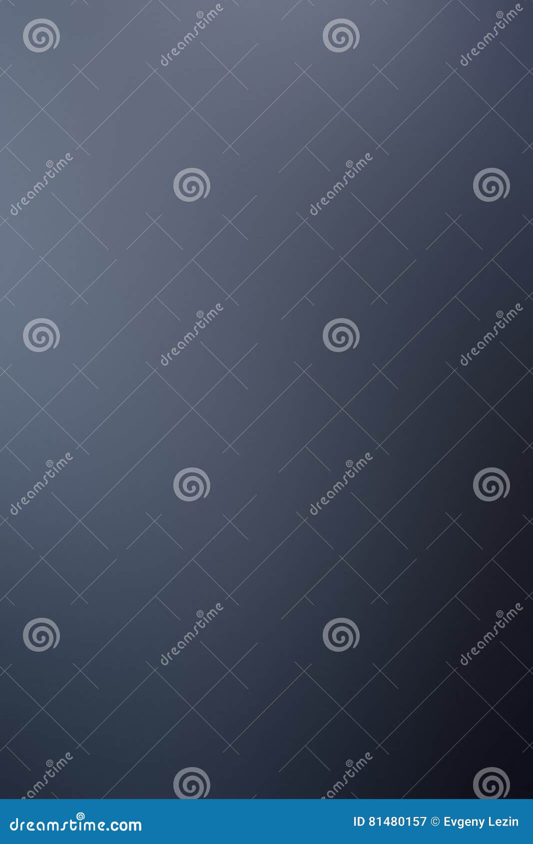 Gray White Blue Abstract Background Blur Gradient Stock Illustration ...