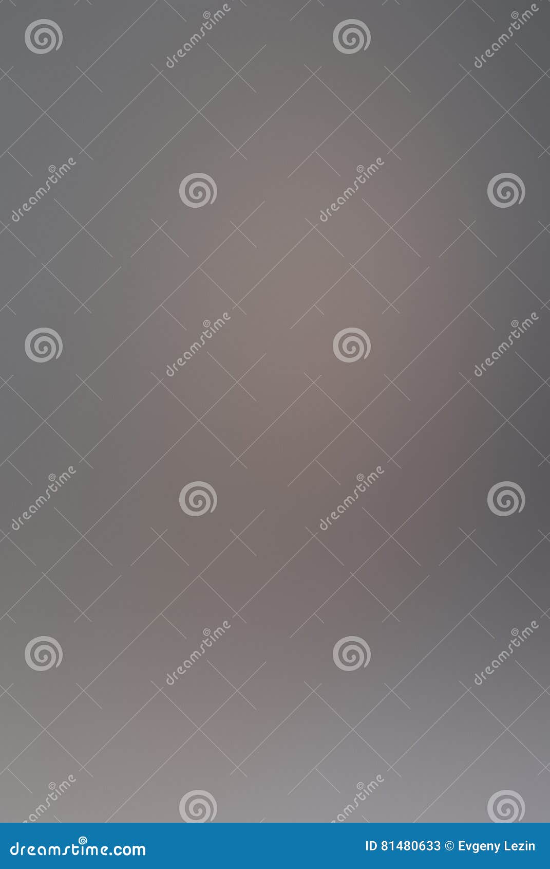 Gray White Blue Abstract Background Blur Gradient Stock Illustration ...