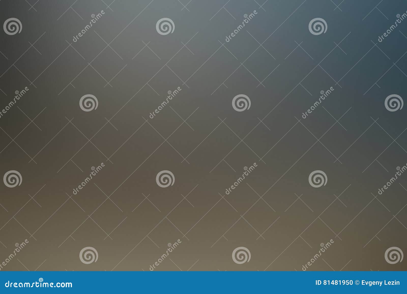 Gray White Blue Abstract Background Blur Gradient Stock Illustration ...