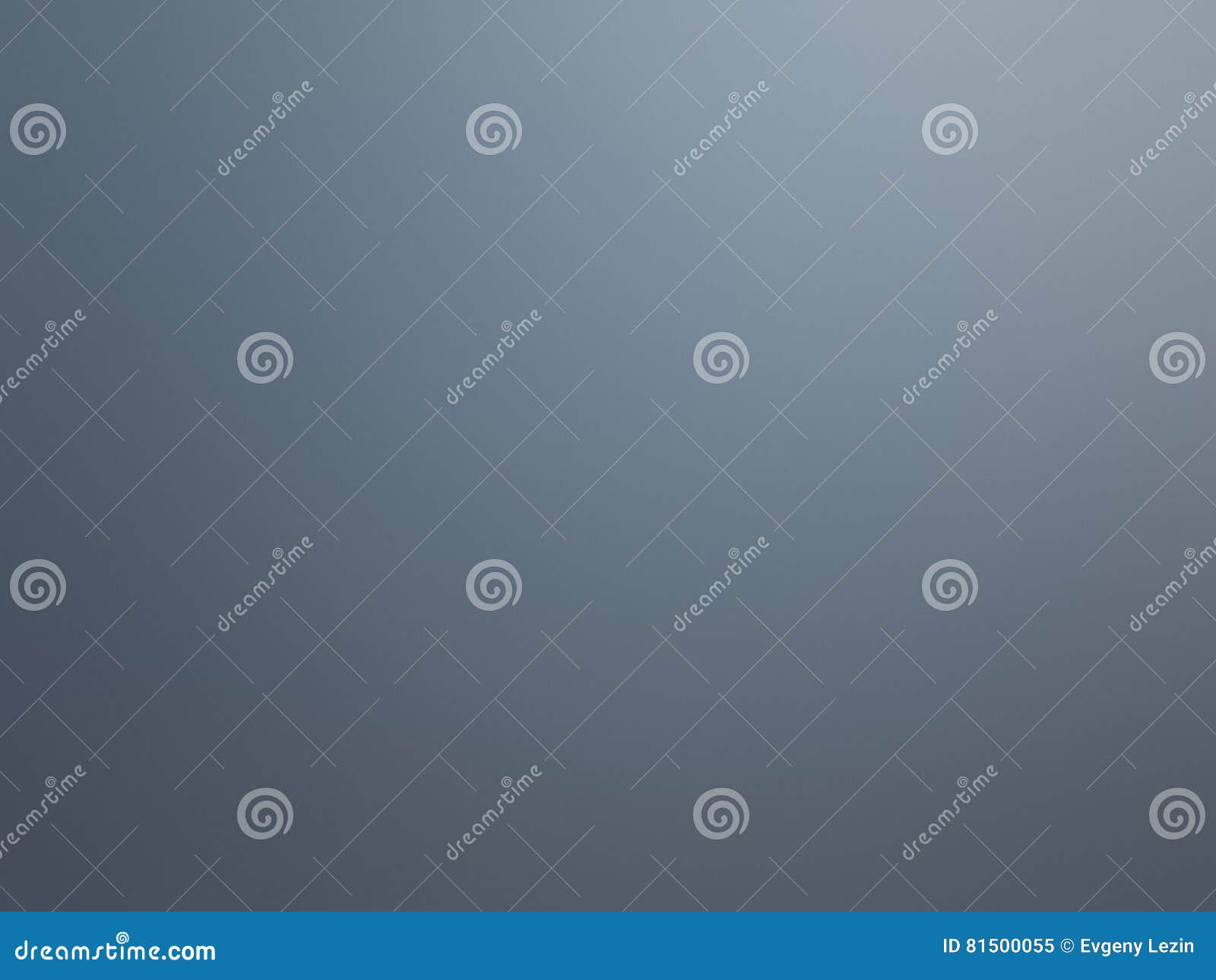 Gray White Blue Abstract Background Blur Gradient Stock Illustration ...