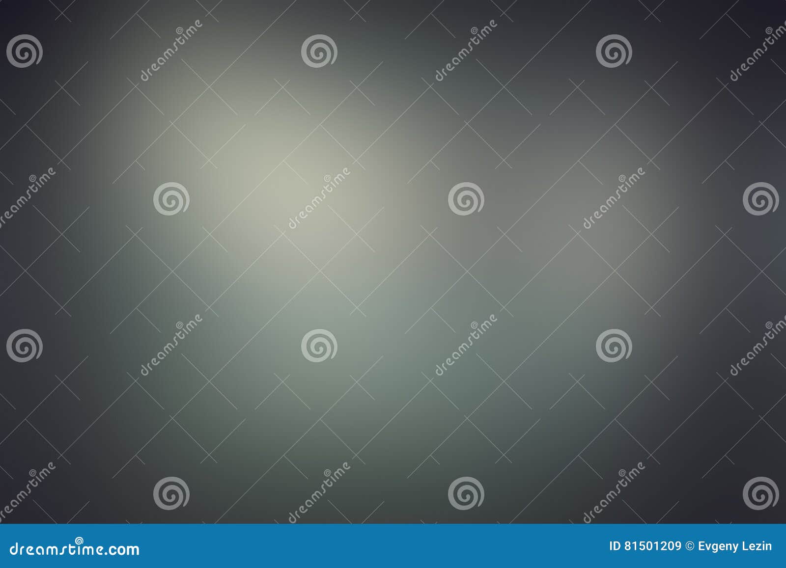 Gray White Blue Abstract Background Blur Gradient Stock Illustration ...
