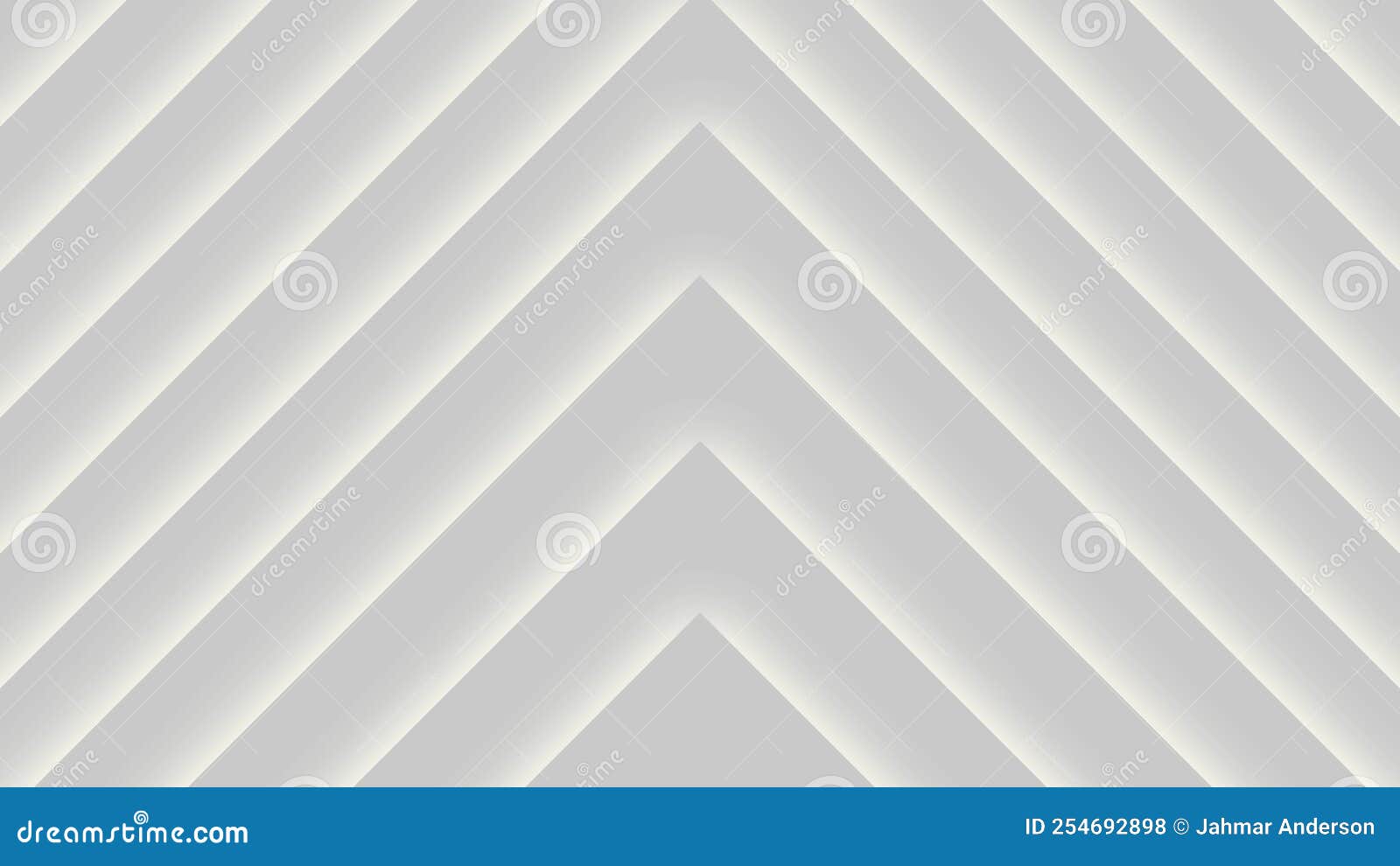 Gray White Geometric Triangle Shape Flow Animation Stock Footage ...